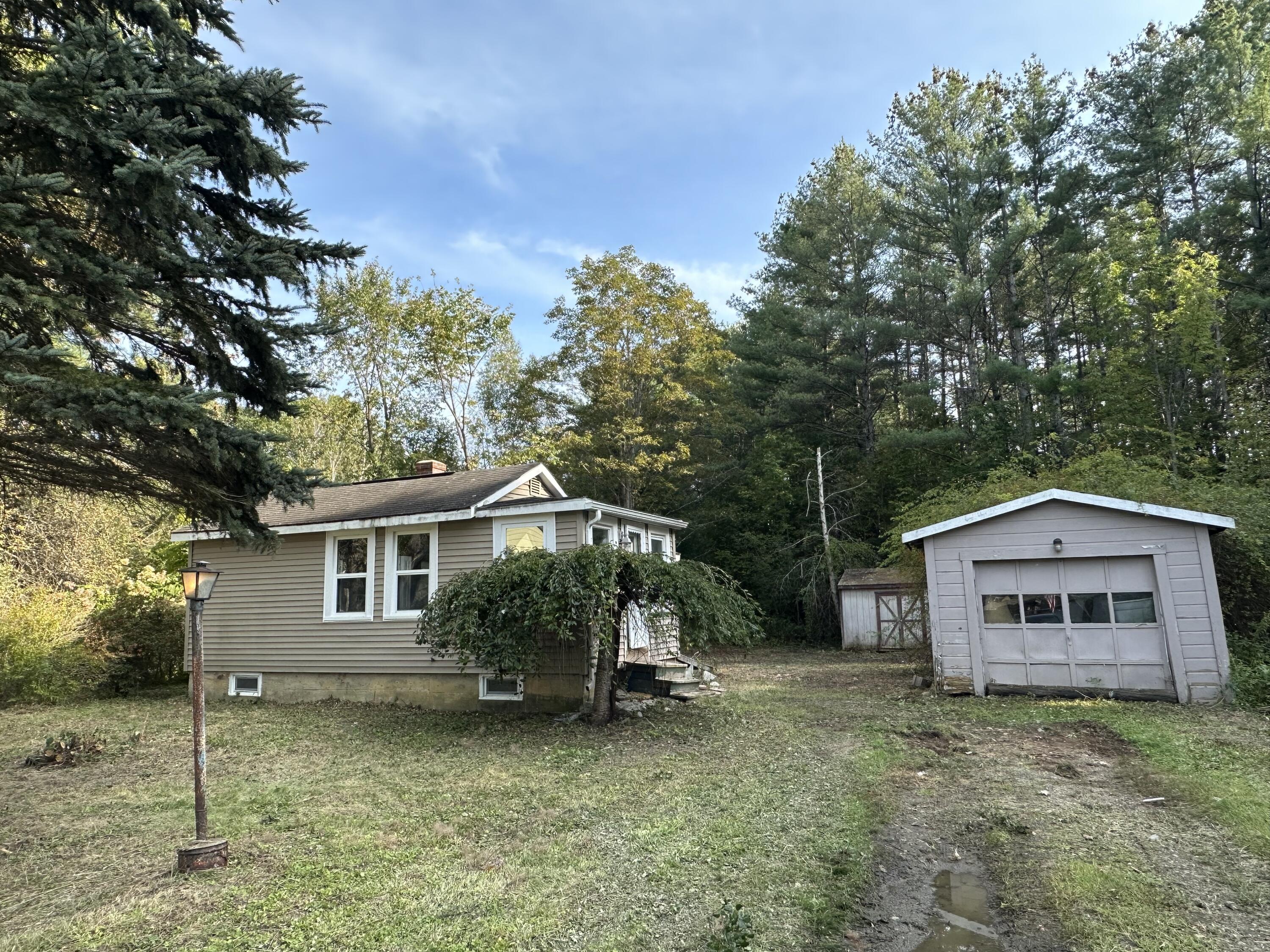 95 Kinderhook Street Randolph, ME