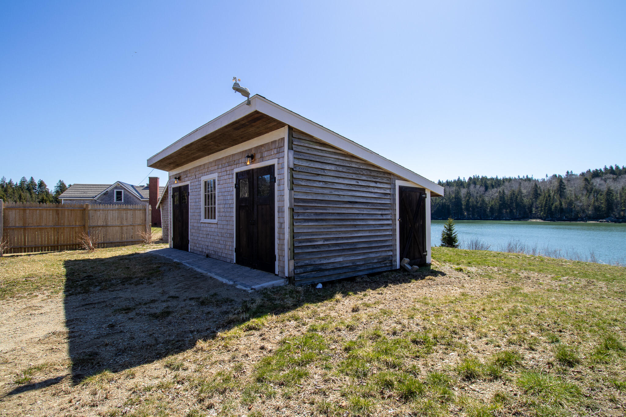 117 Pound Road Addison, ME