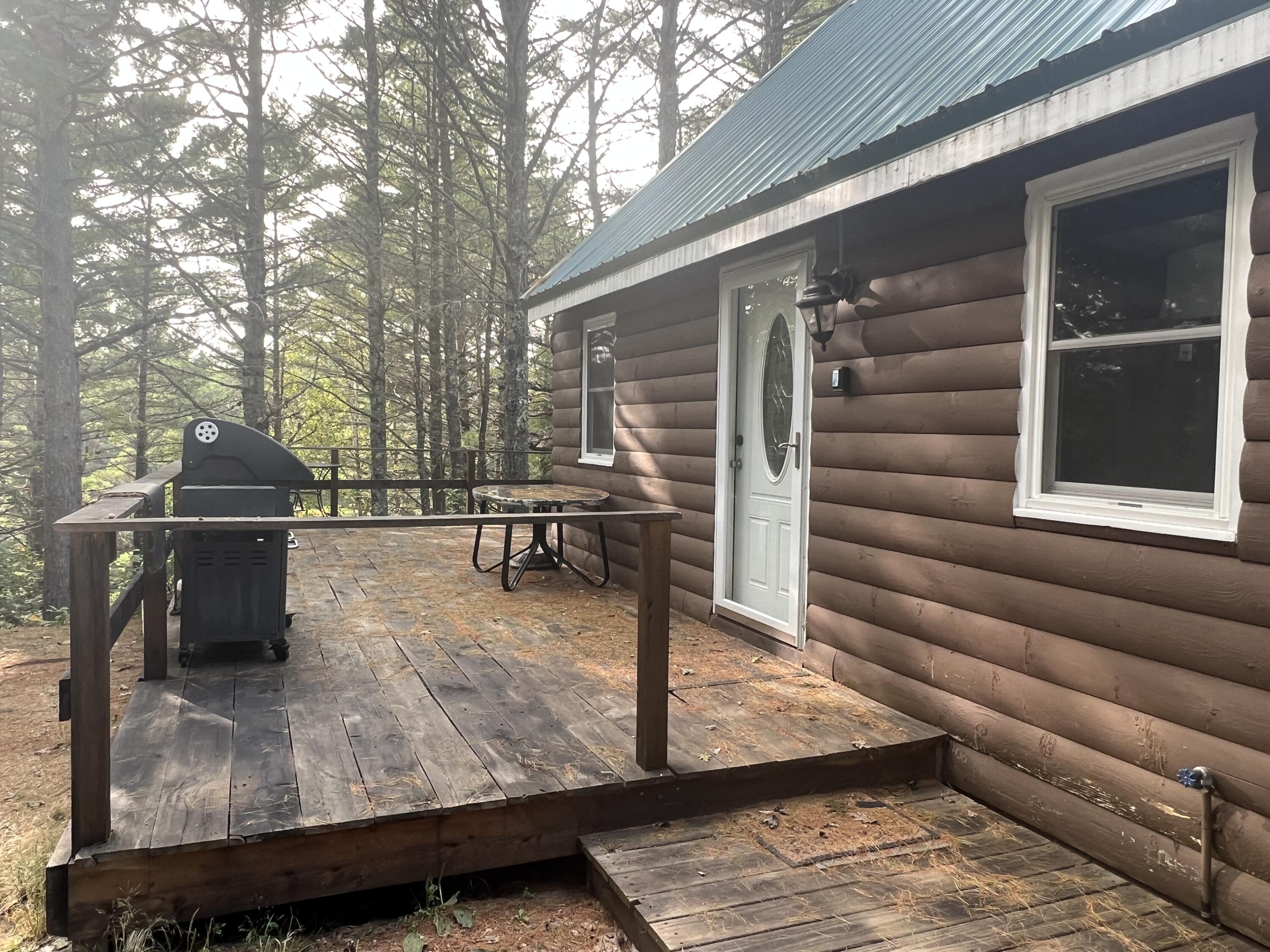 721 E Beddington Lake Road, Beddington, ME 04622 | 1573743 | Realty of ...