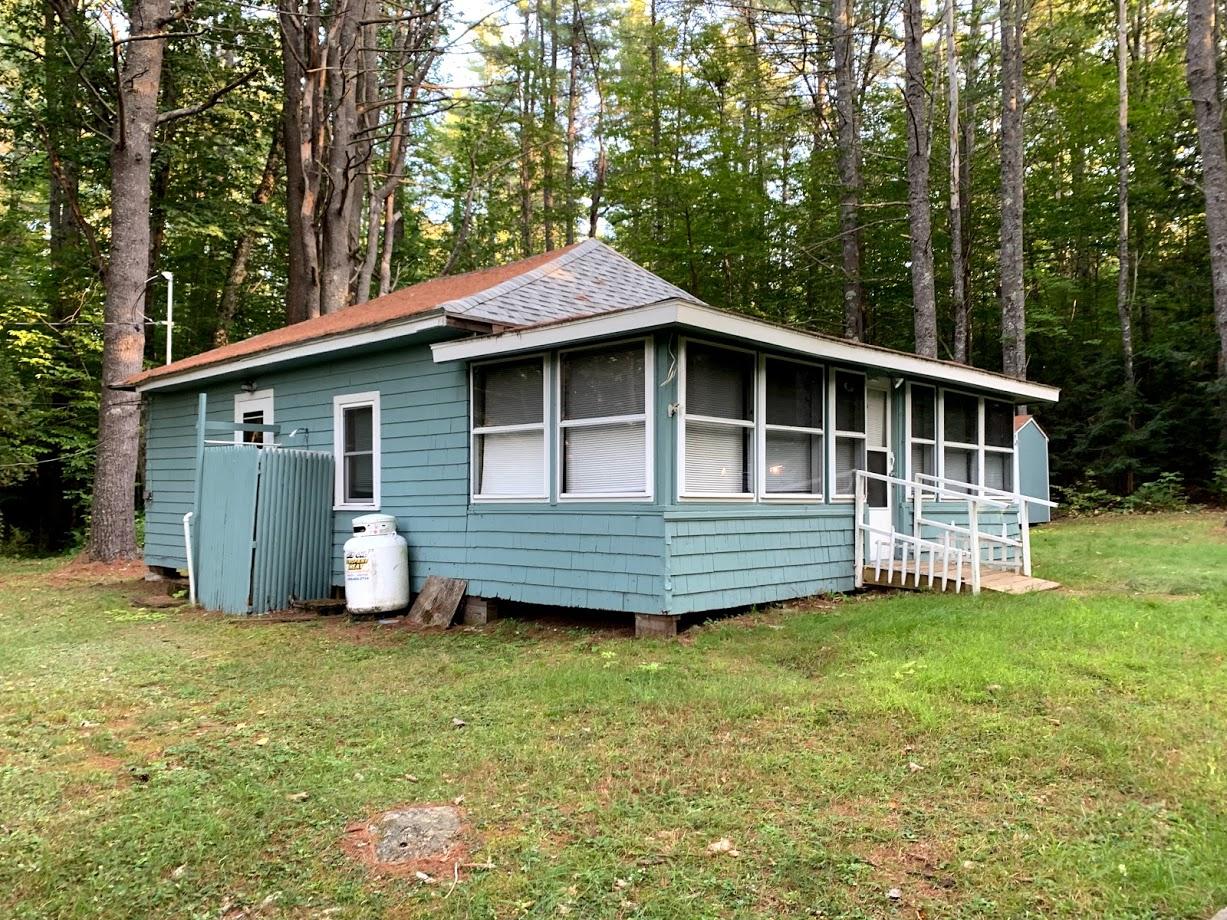 13 Cove Drive Litchfield, ME