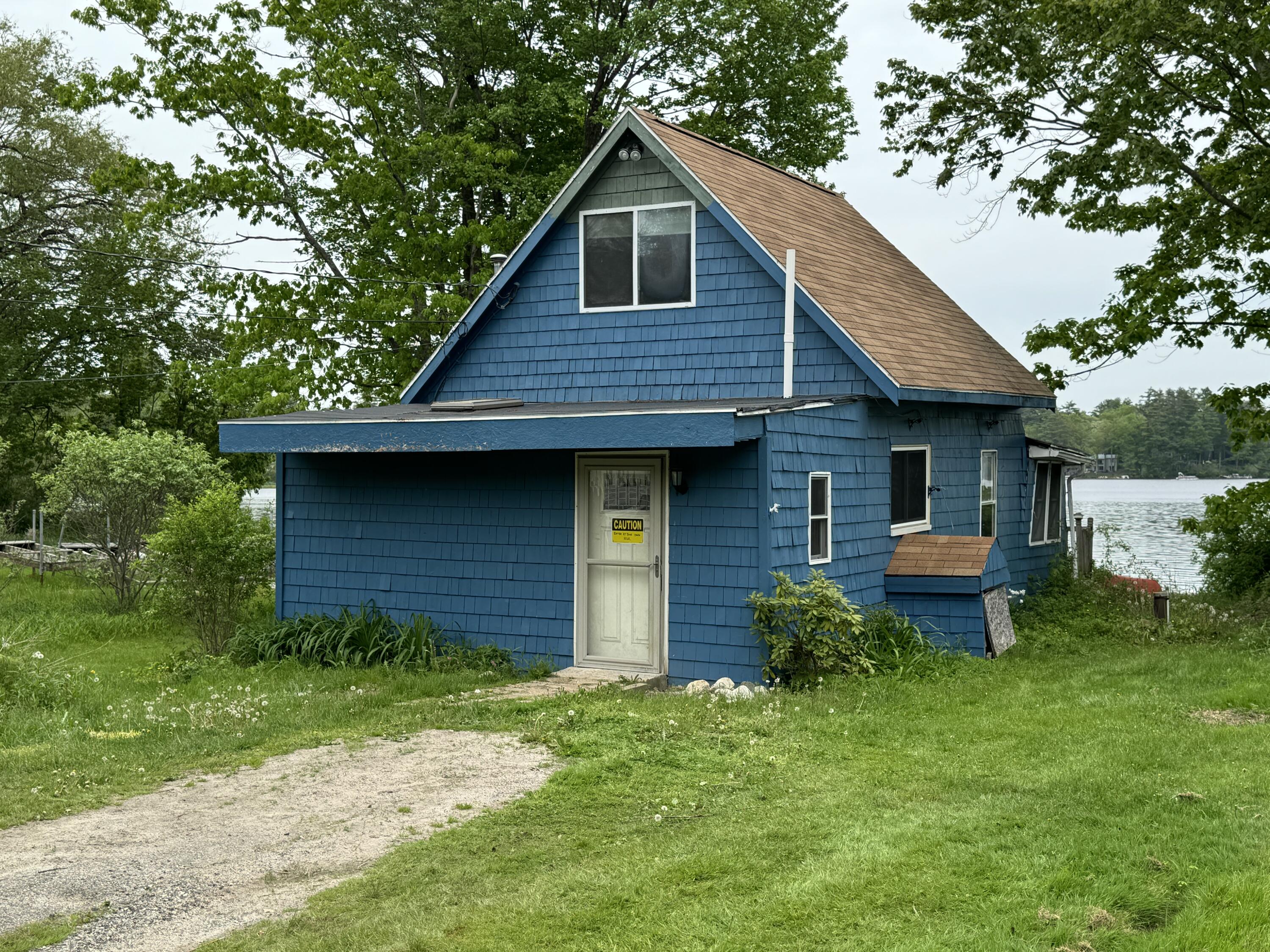 98 Vista Drive, Windham, ME 04062 | Sunset Lakes Real Estate