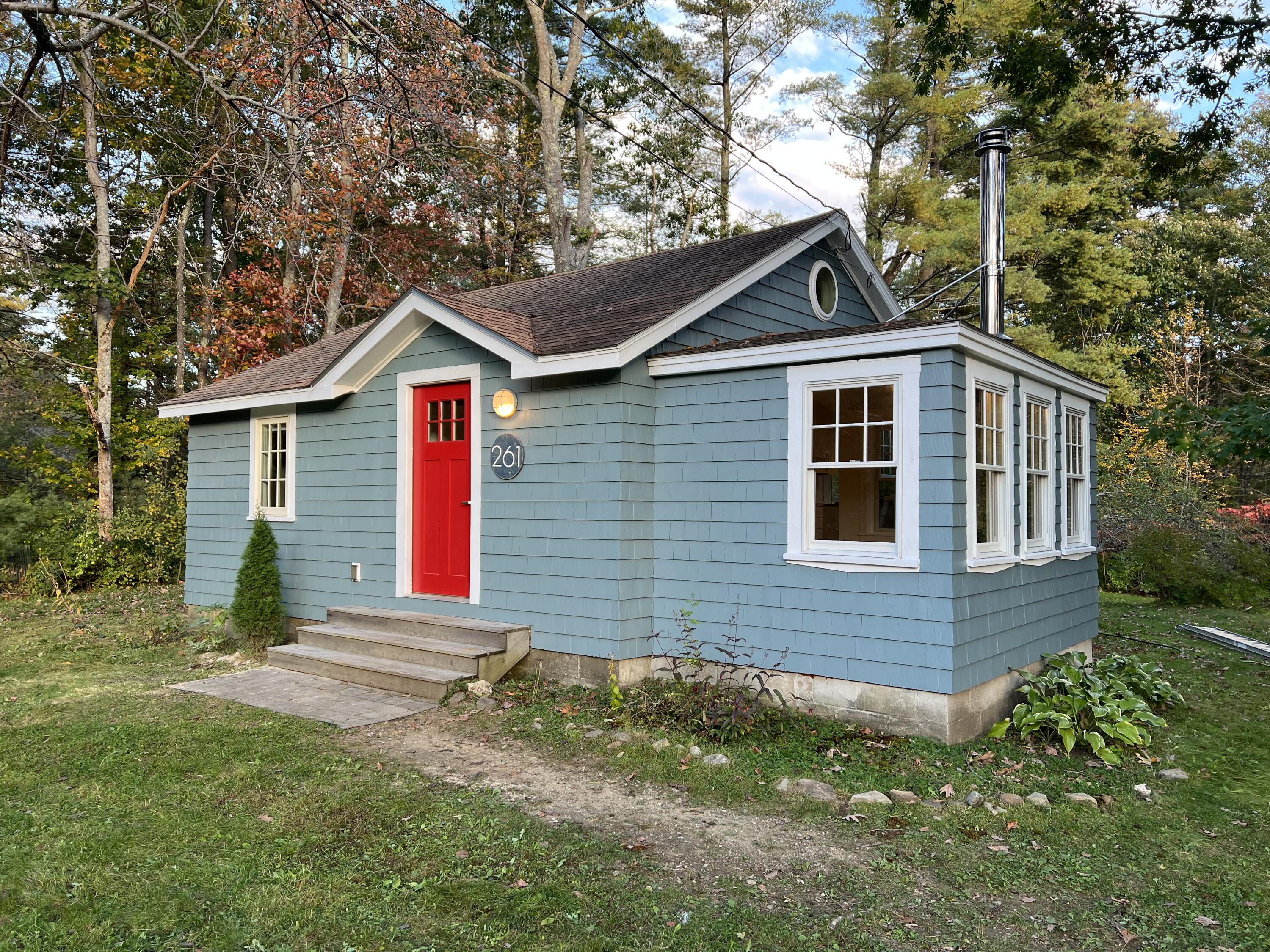 261 Cole Road Kennebunk, ME