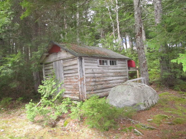 66-01 Spruce Mountain Lake Road, Beddington, ME 04622 | 1418333 ...
