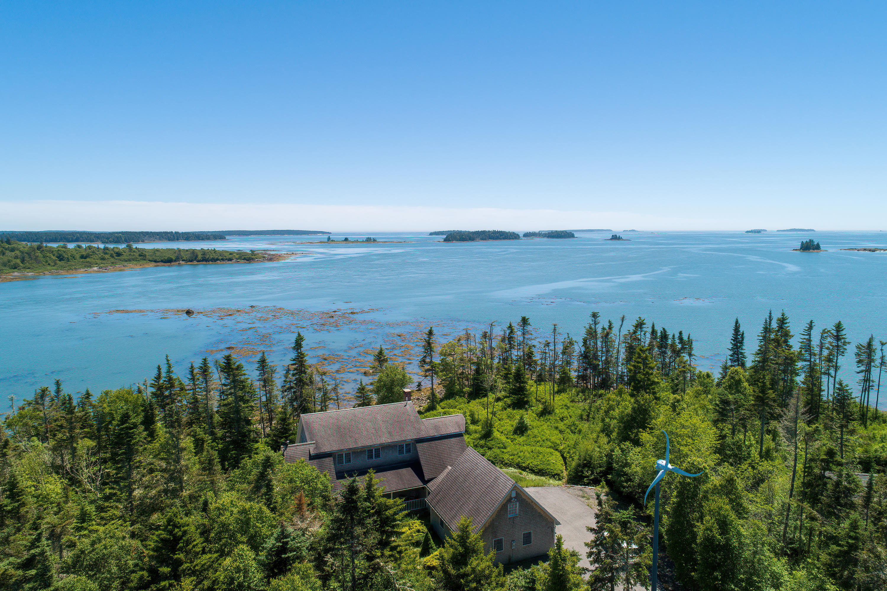 121 Bay Drive Addison, ME