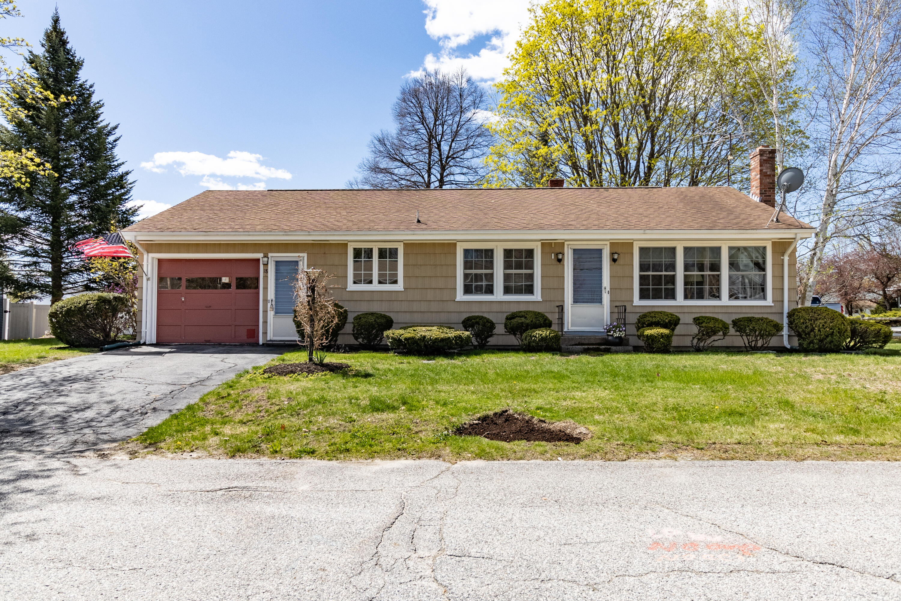 18 Michaud Avenue Lewiston, ME Real Estate