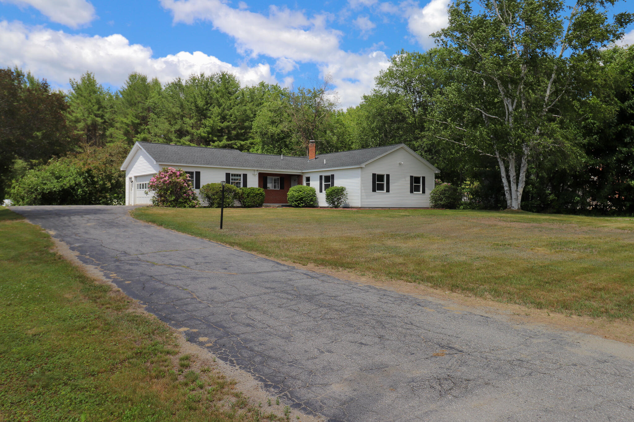 136 Davis Road Farmington, ME