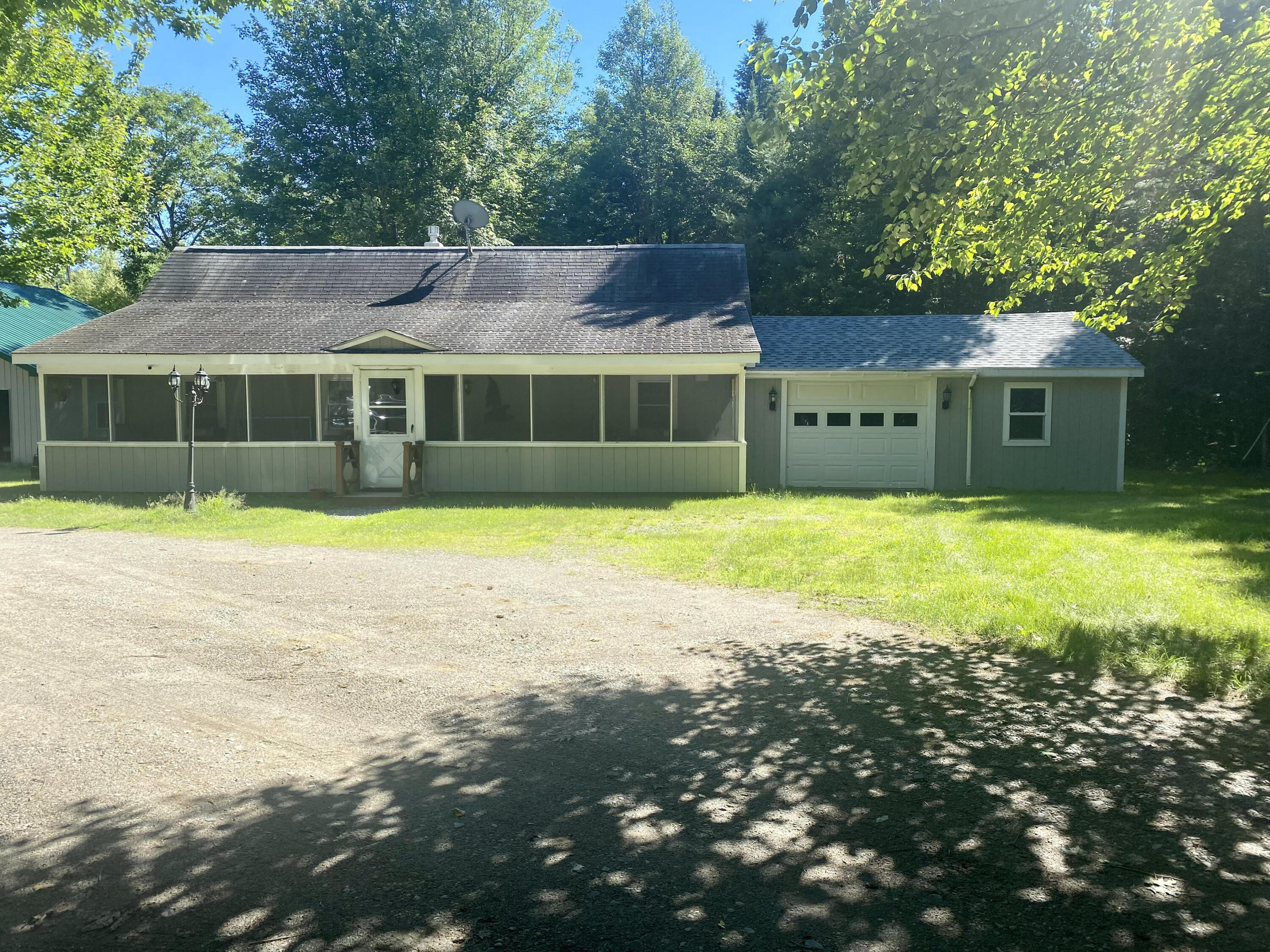 174 Barron Road Embden, ME