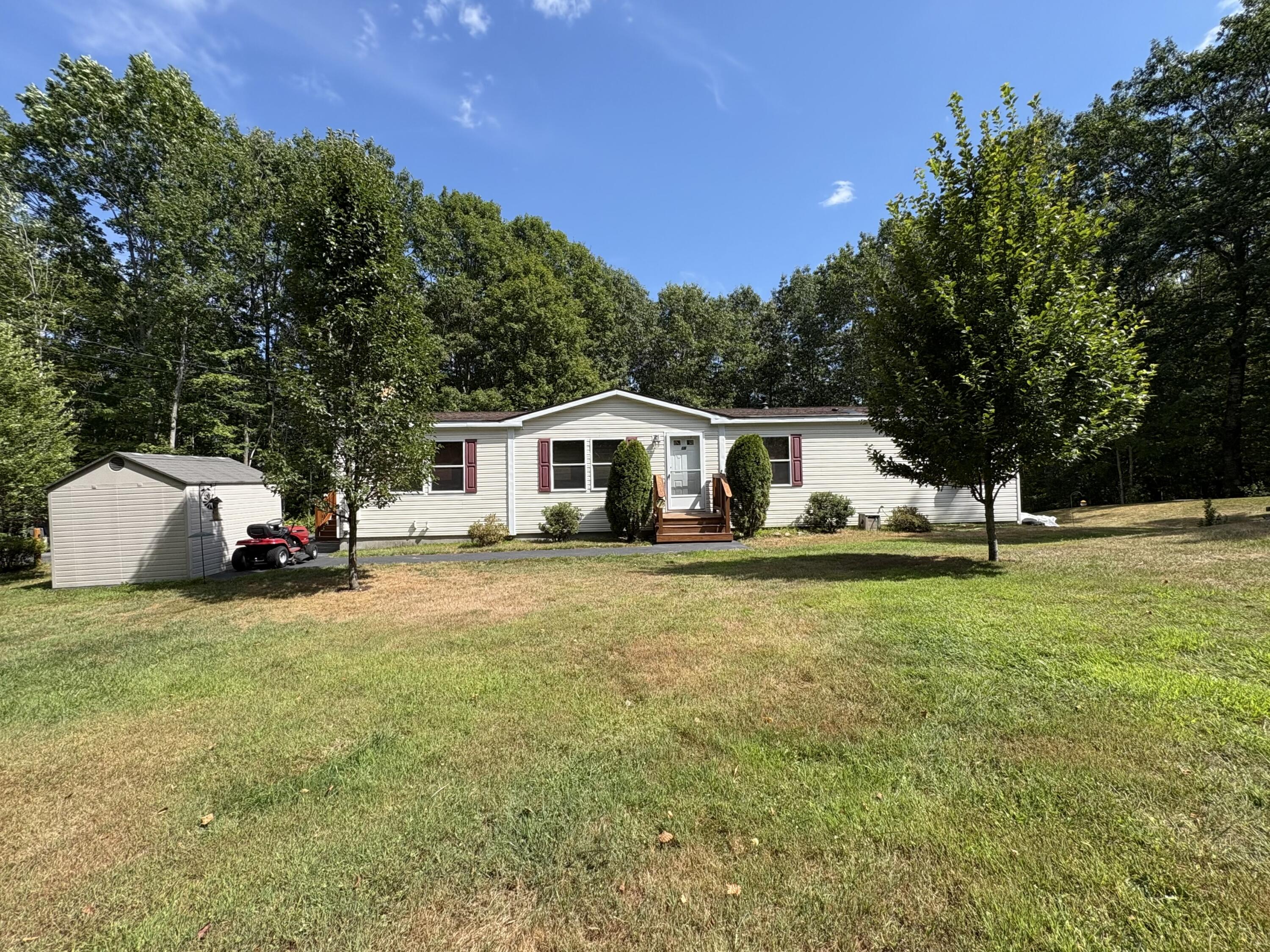 68 Pike Hill Road, Naples, ME 04055 | 1635554 | Tim Dunham Realty