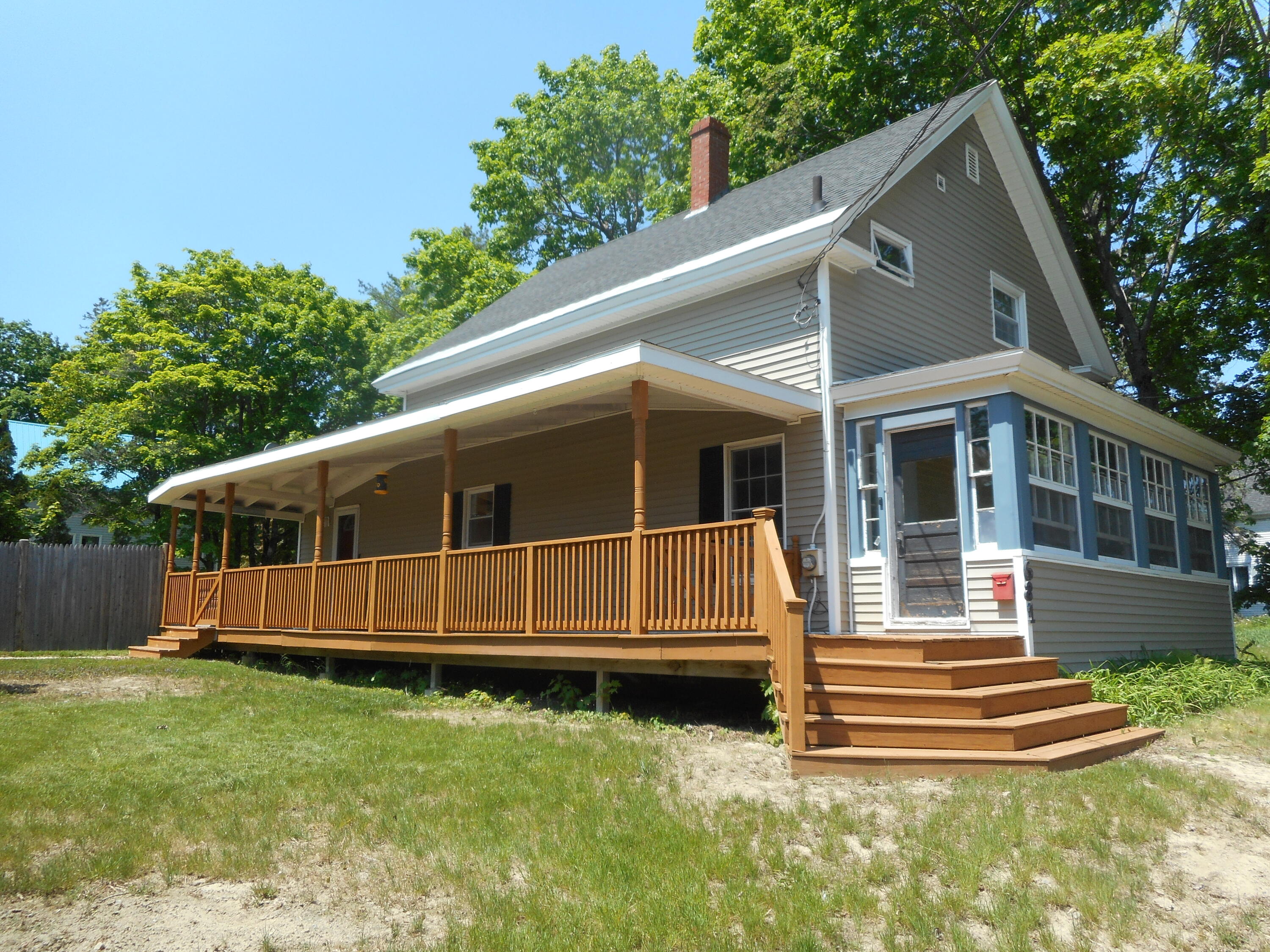 681 Main Street, Old Town, ME 04468 | 1560540 | Plourde Real Estate