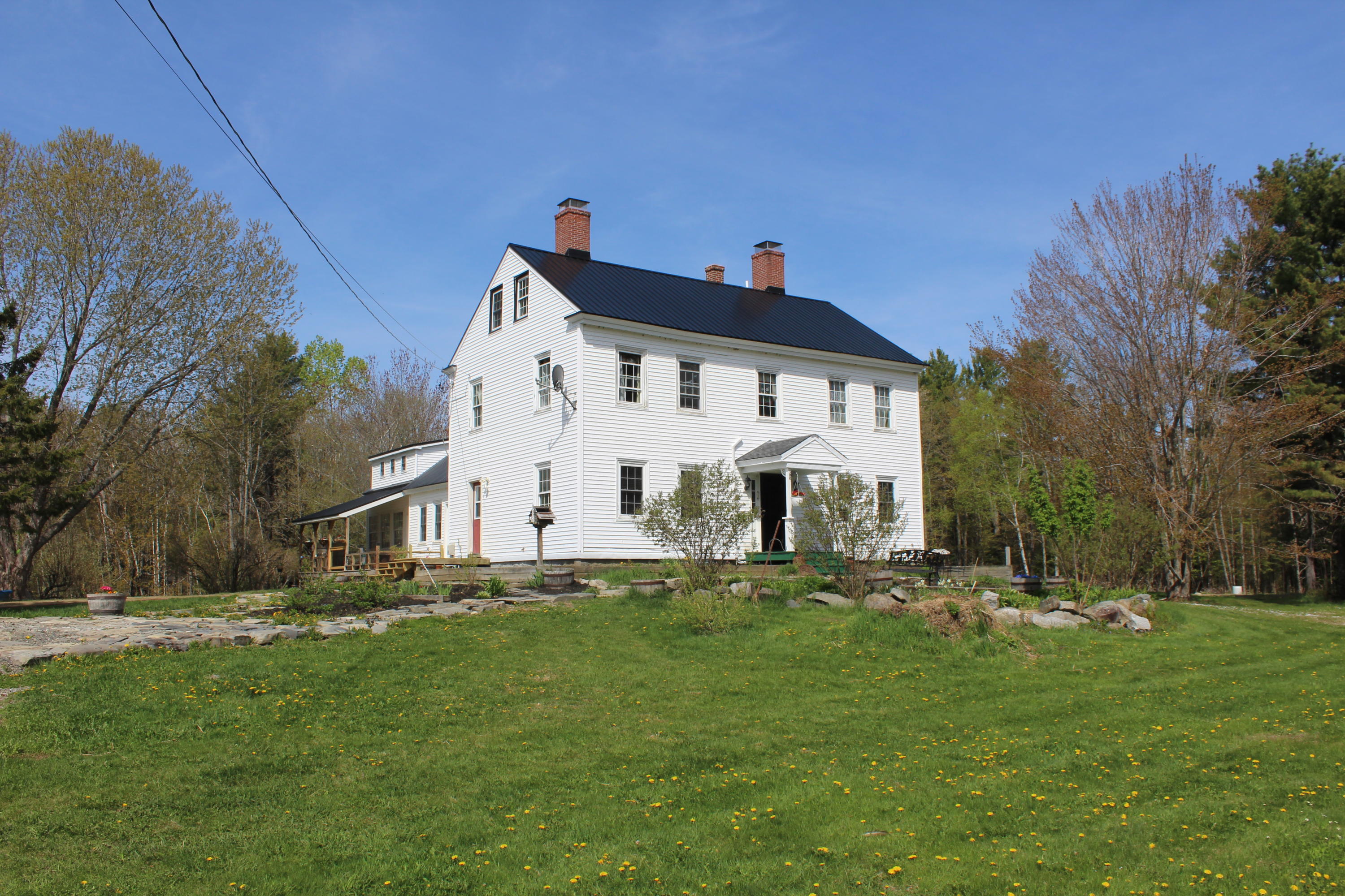 43 Rips Road Brownville, ME