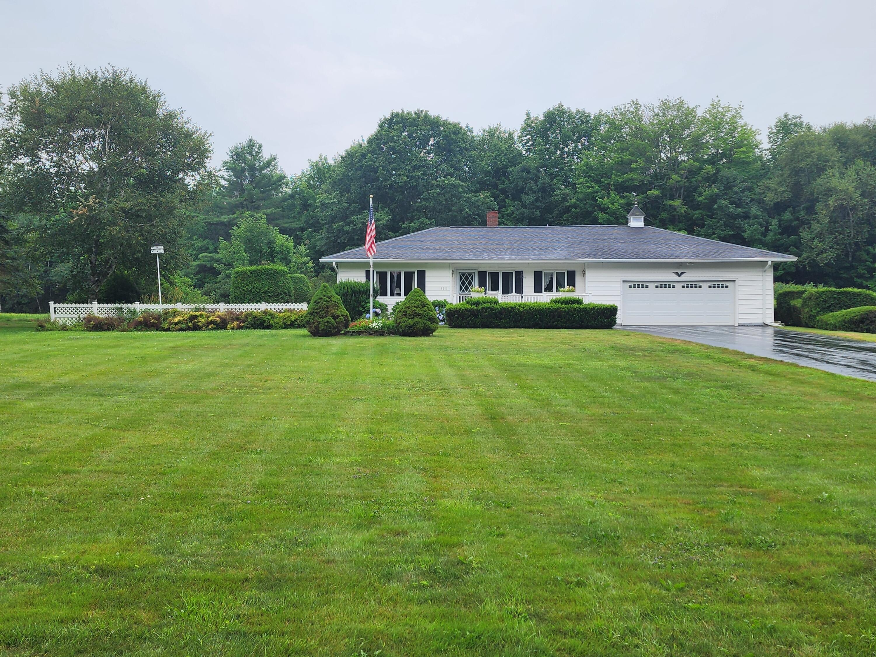 328 Warren Hill Road Jay, ME Real Estate | MLS # 1632775