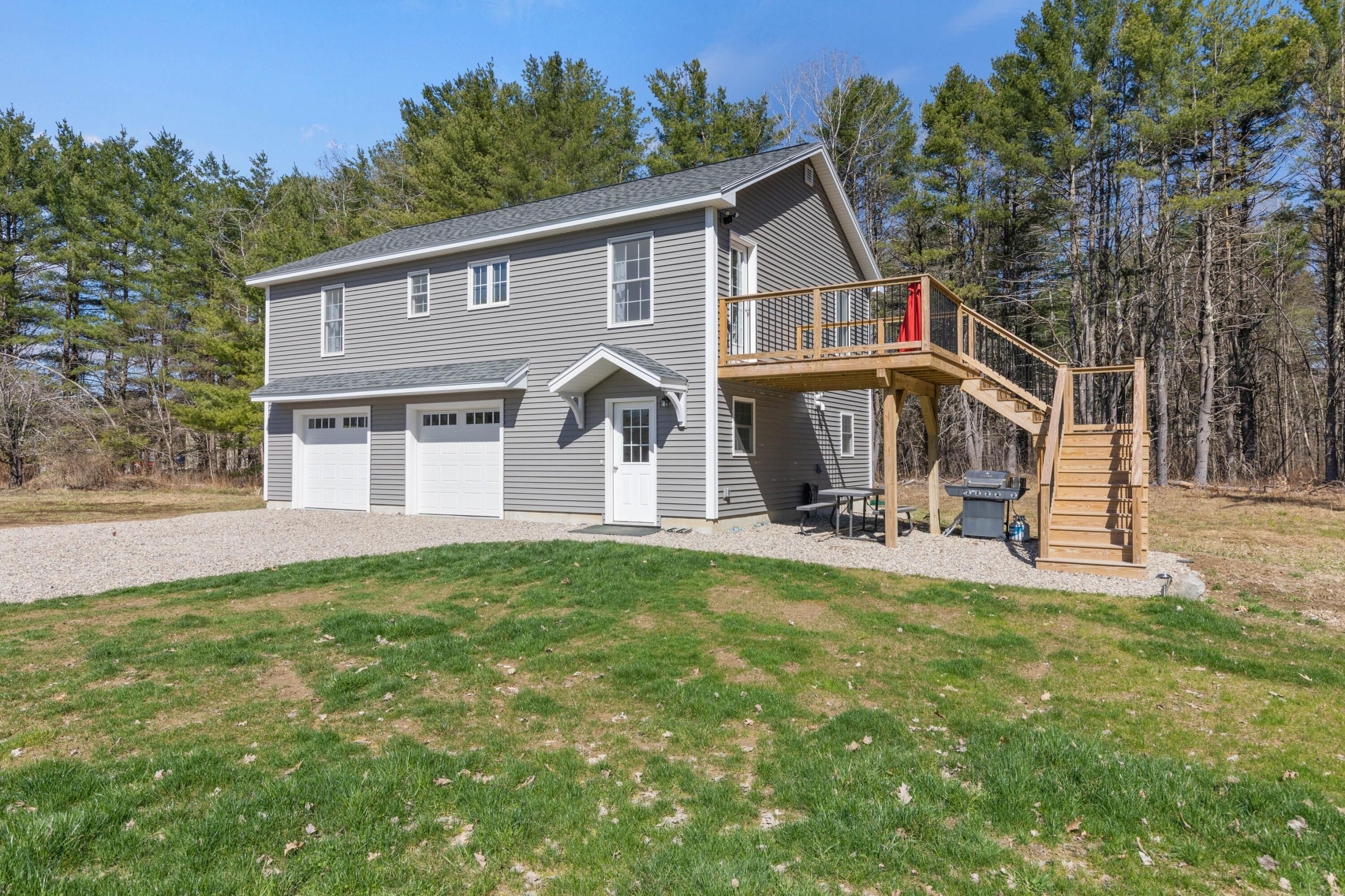 189 Proctor Road, Arundel, ME 04046 | 1556749 | Realty of Maine