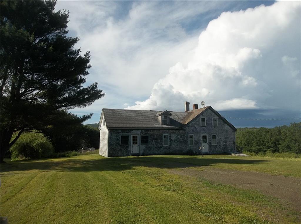 361 Hawes Bridge Road Prospect, ME