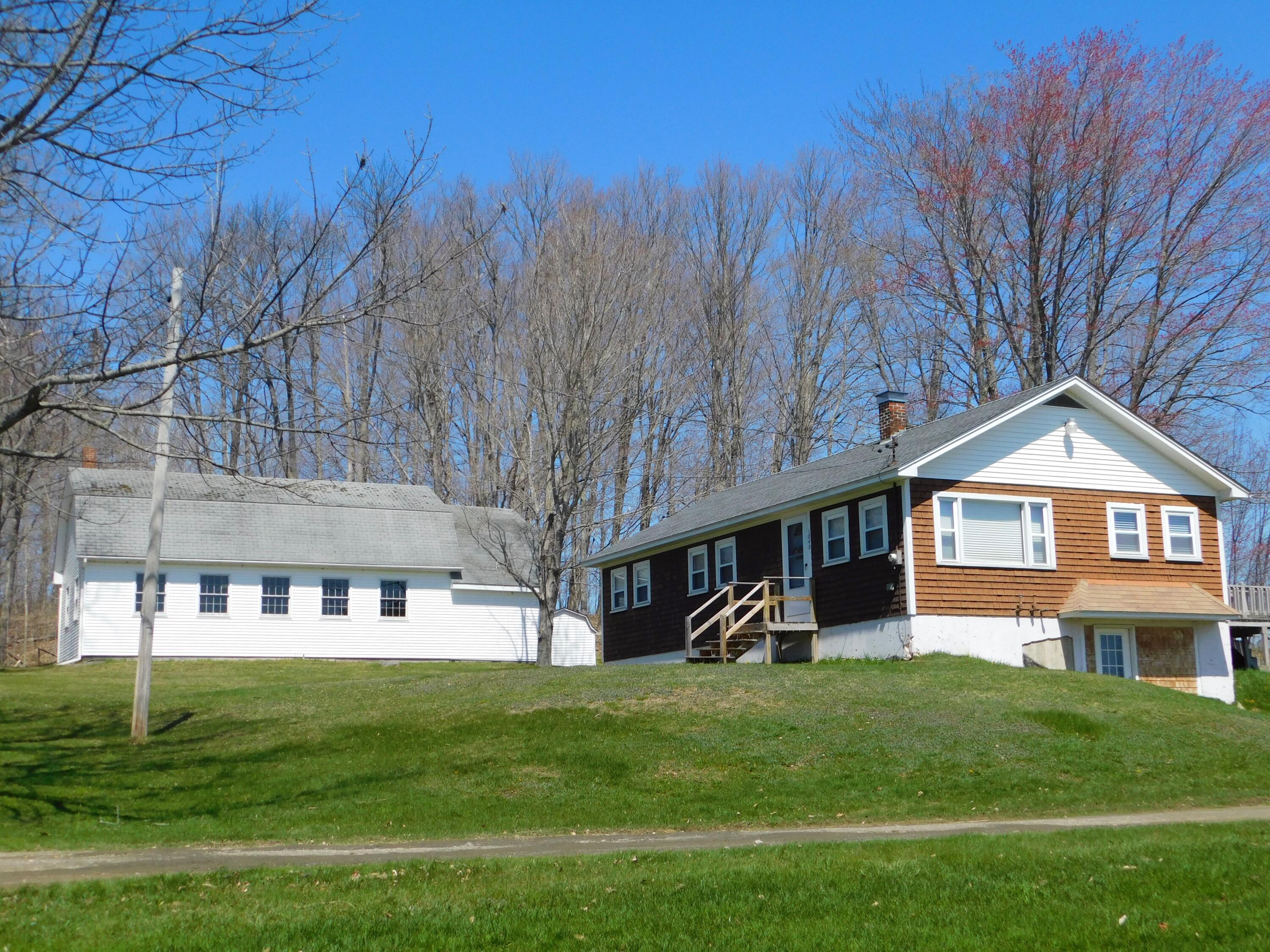 1040 N Dexter Road, Sangerville, ME 04479 | 1512966 | Allied Realty