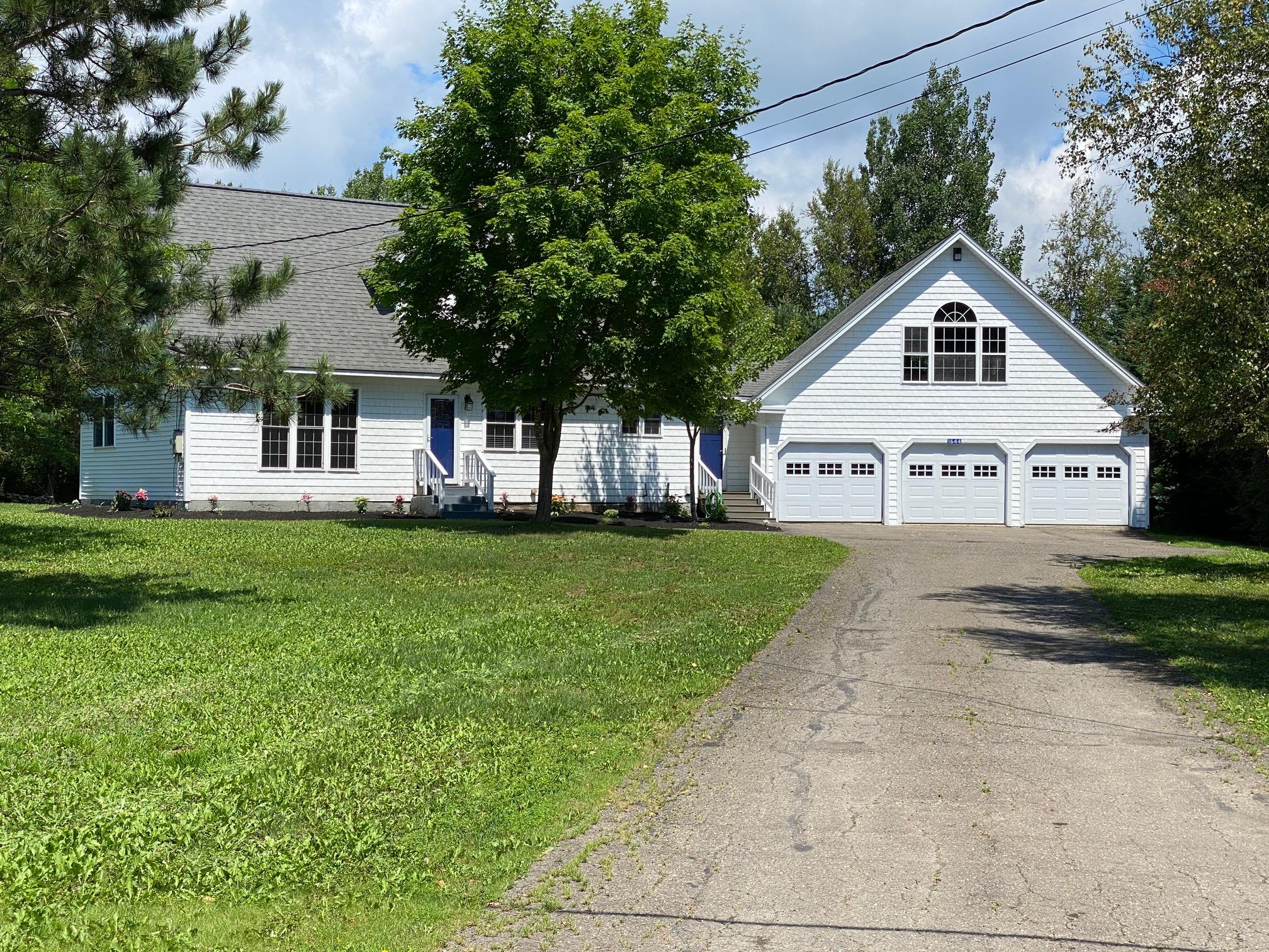 1644 Town Line Road Merrill, ME