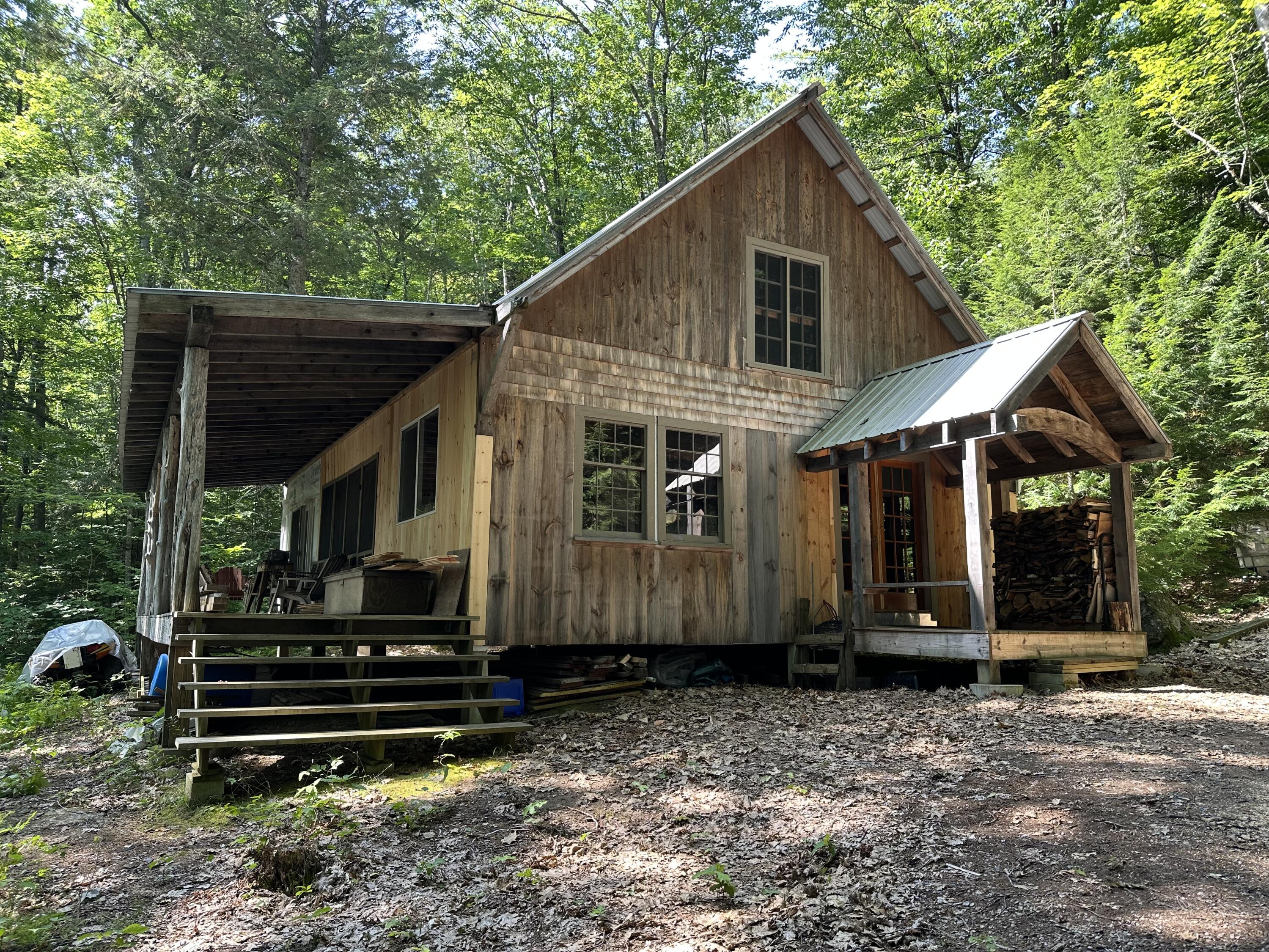 11 Loon Hollow Lane Jay, ME