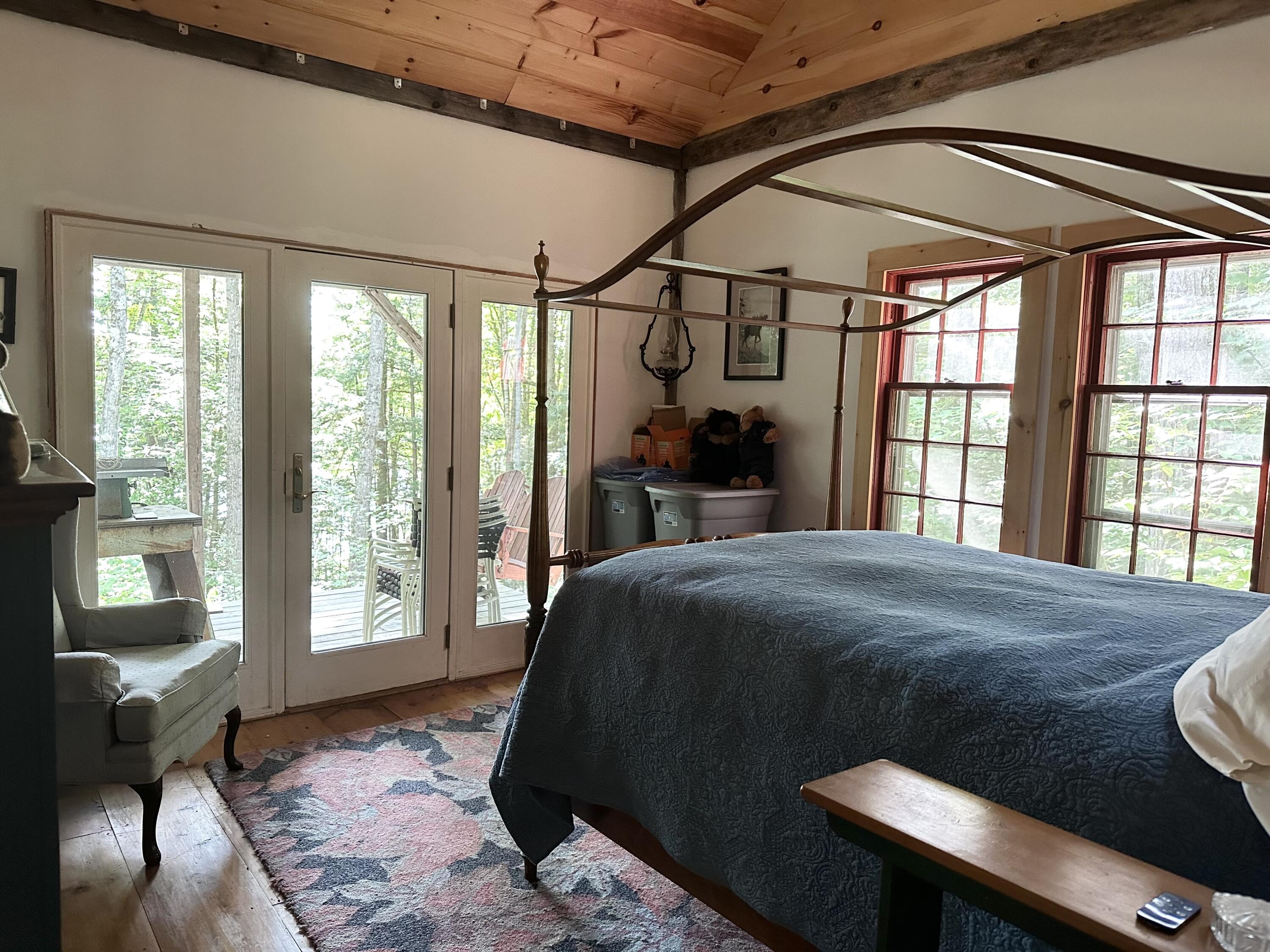 11 Loon Hollow Lane Jay, ME