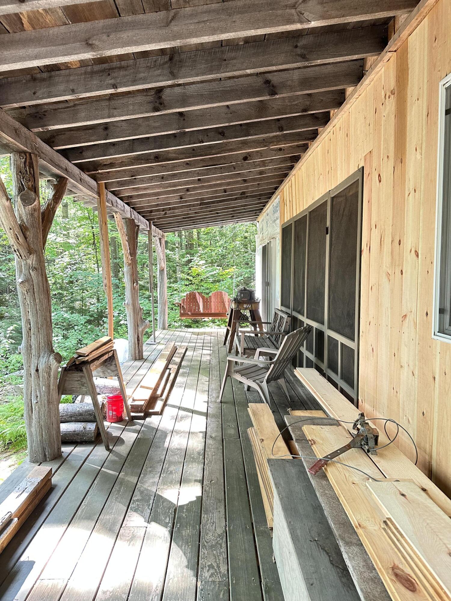 11 Loon Hollow Lane Jay, ME