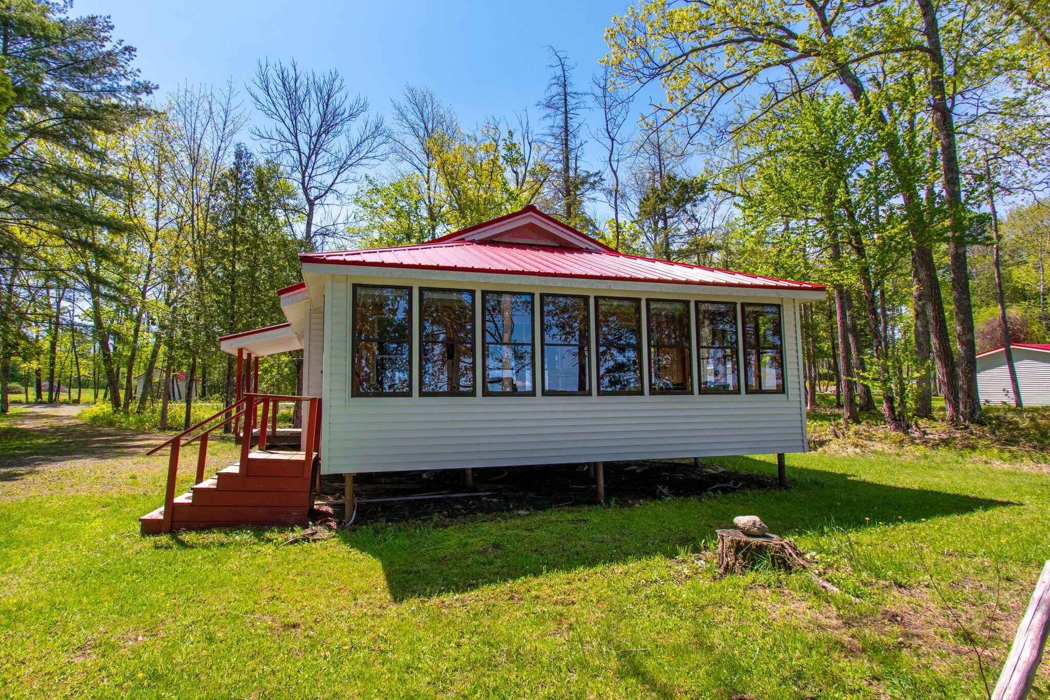 55 Morning Glory Lane, Sidney, ME 04330 | 1494434 | Plourde Real Estate