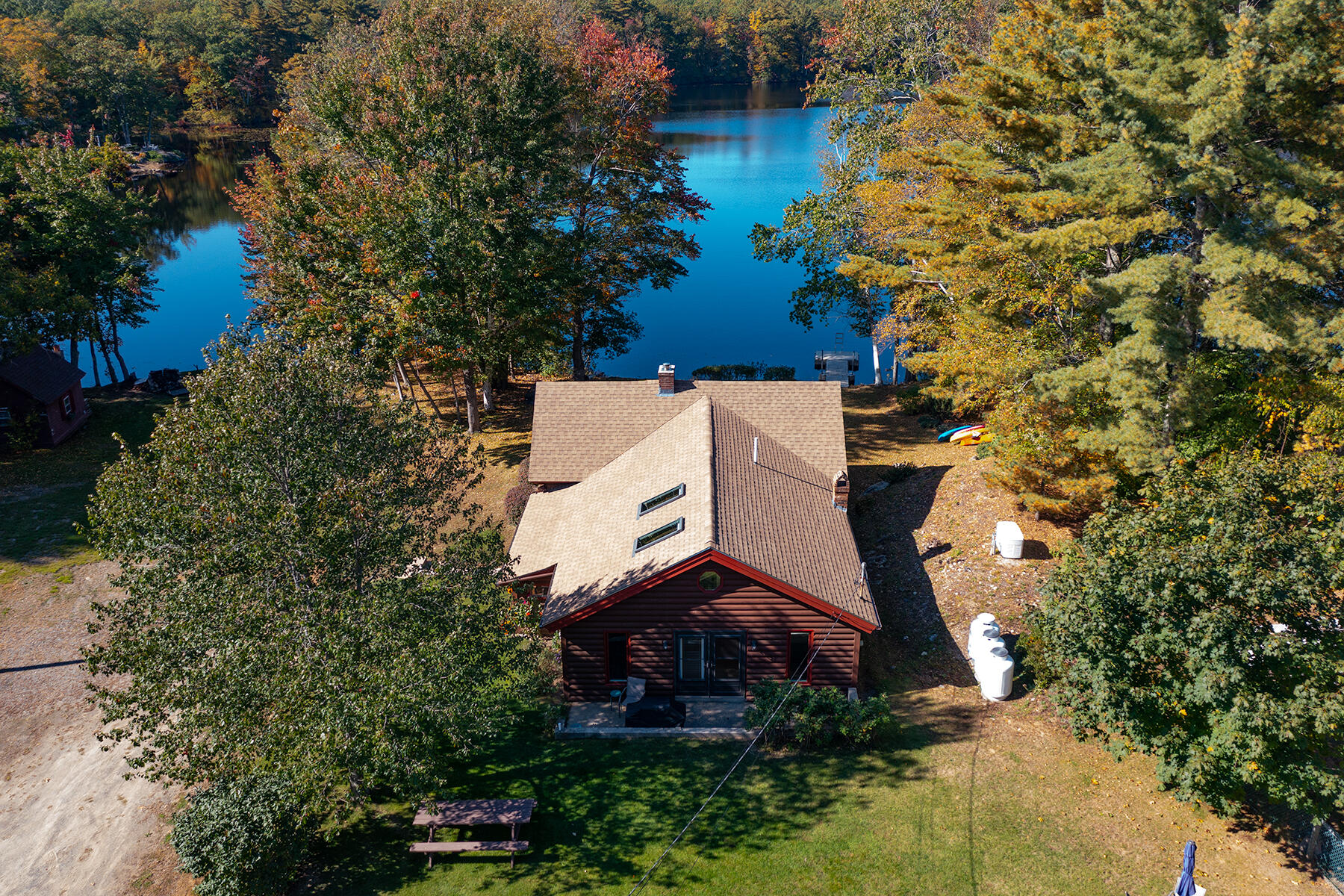 6 Patten's Lane York, ME