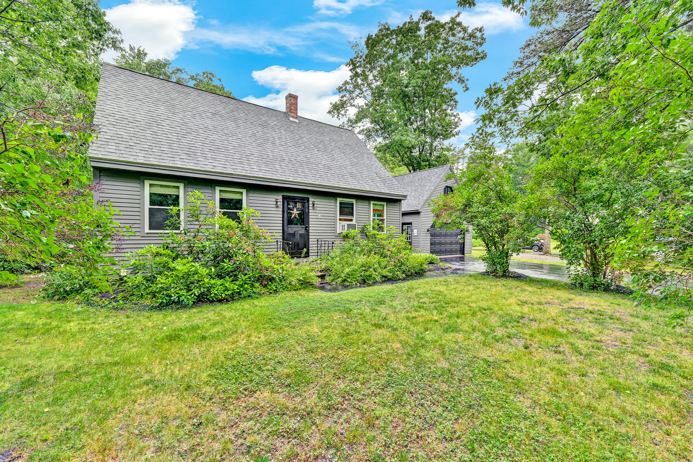 25 Merganser Lane, Topsham, ME 04086 | 1595060 | Realty of Maine