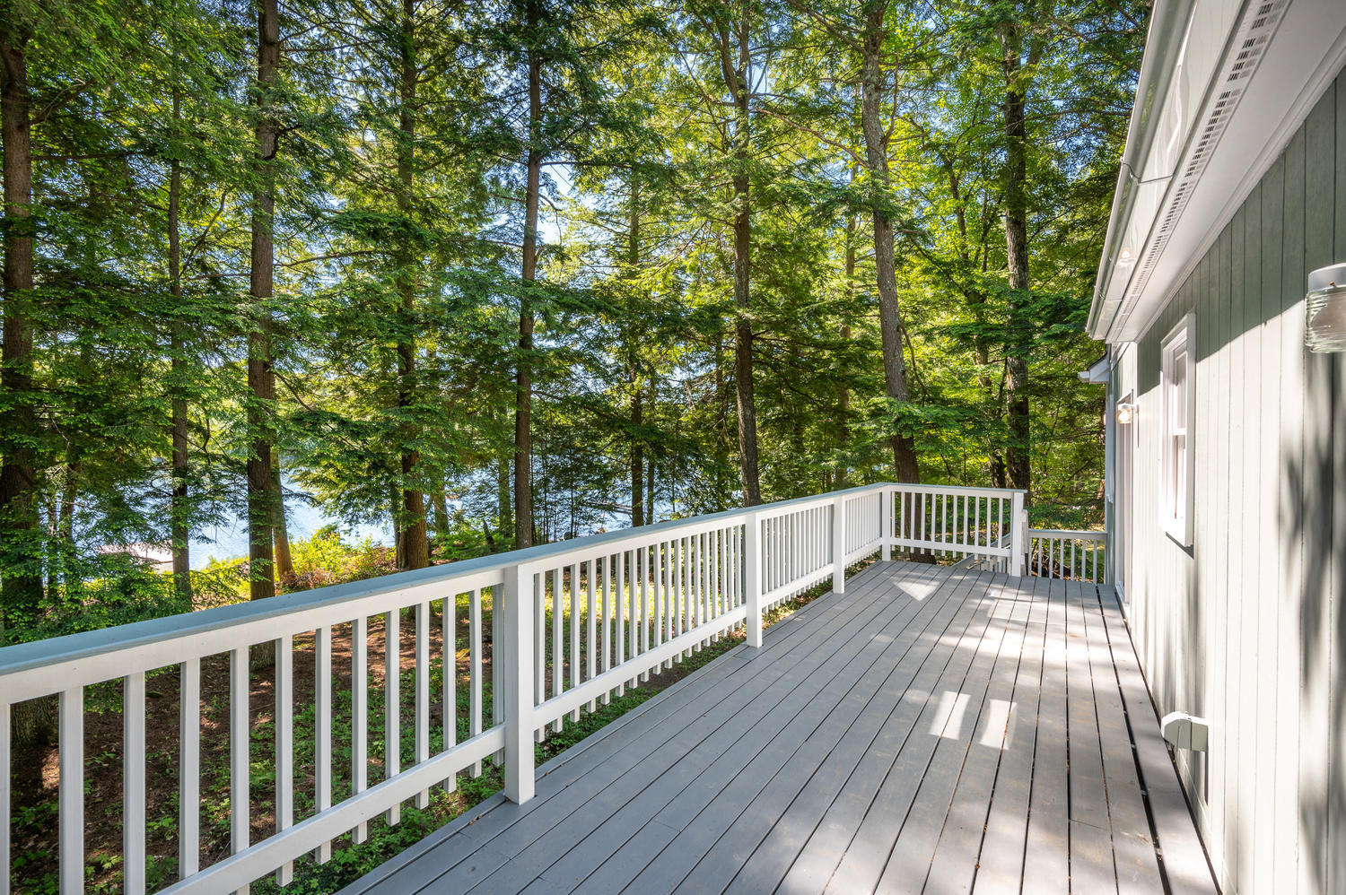 437 Lovejoy Shores Drive Fayette Maine Real Estate Listing: MLS# 1457278