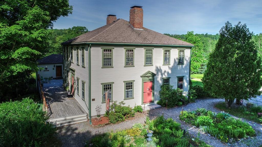 122 Main Street, Cherryfield, ME 04622 | 1360132 | Realty of Maine