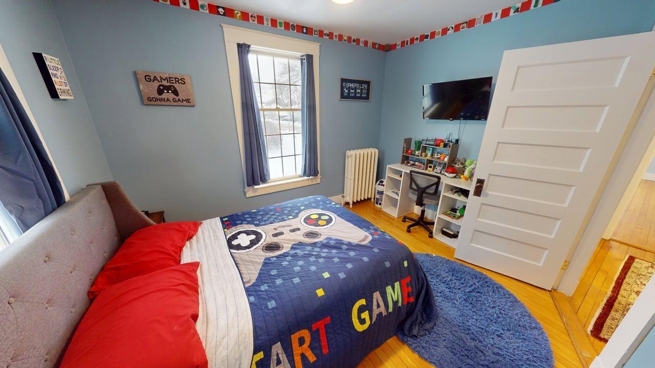 161 Webster Avenue, Bangor, ME 04401 | 1647520 | Fontaine Family