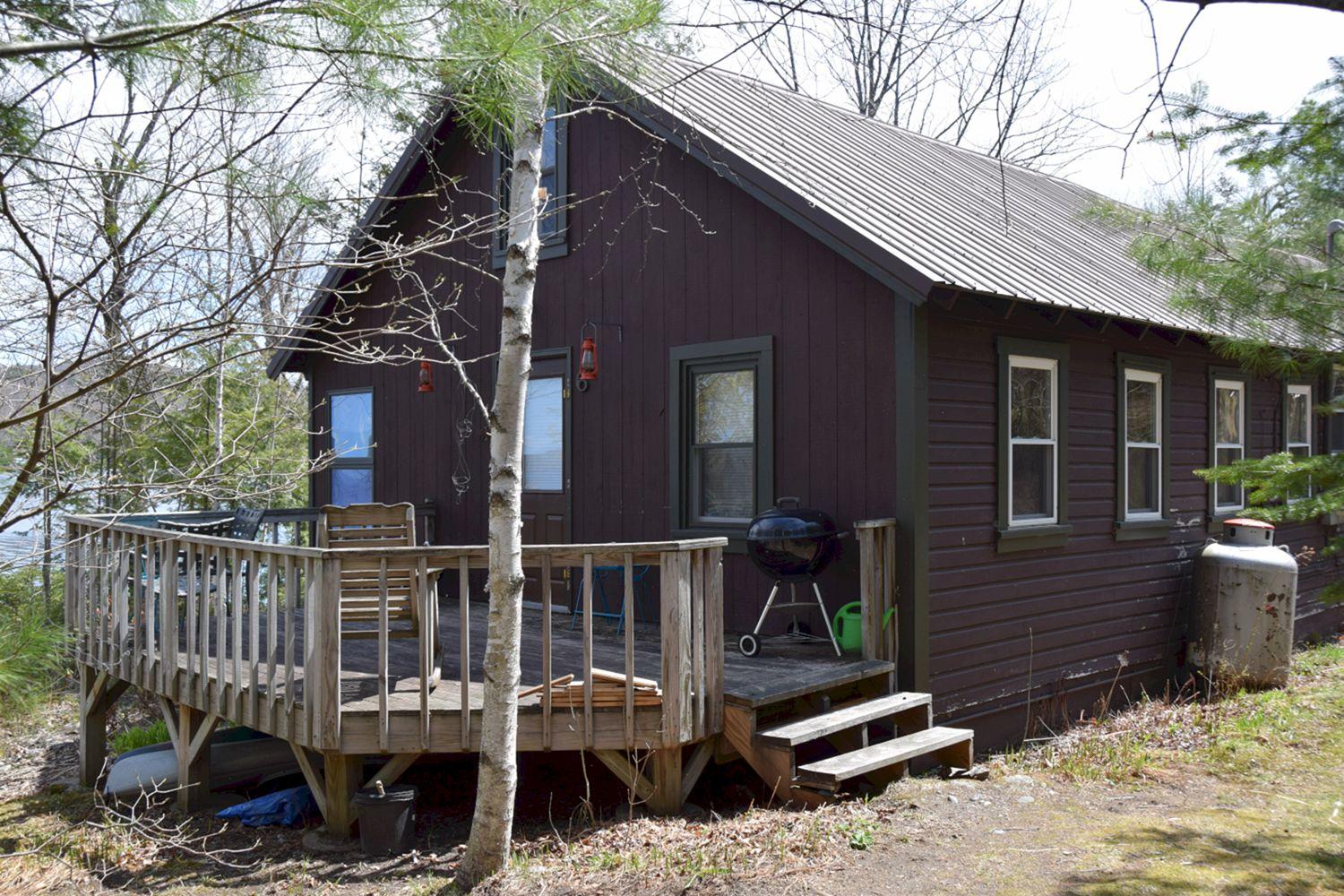 29 Snow Drive, Embden, ME 04958 | 1445214 | Realty of Maine