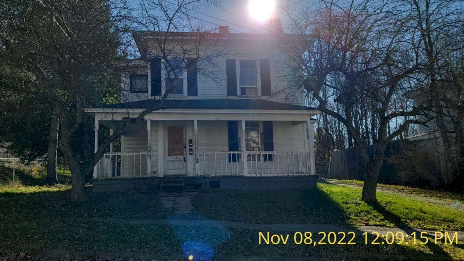 15 Maple Street Dexter, ME