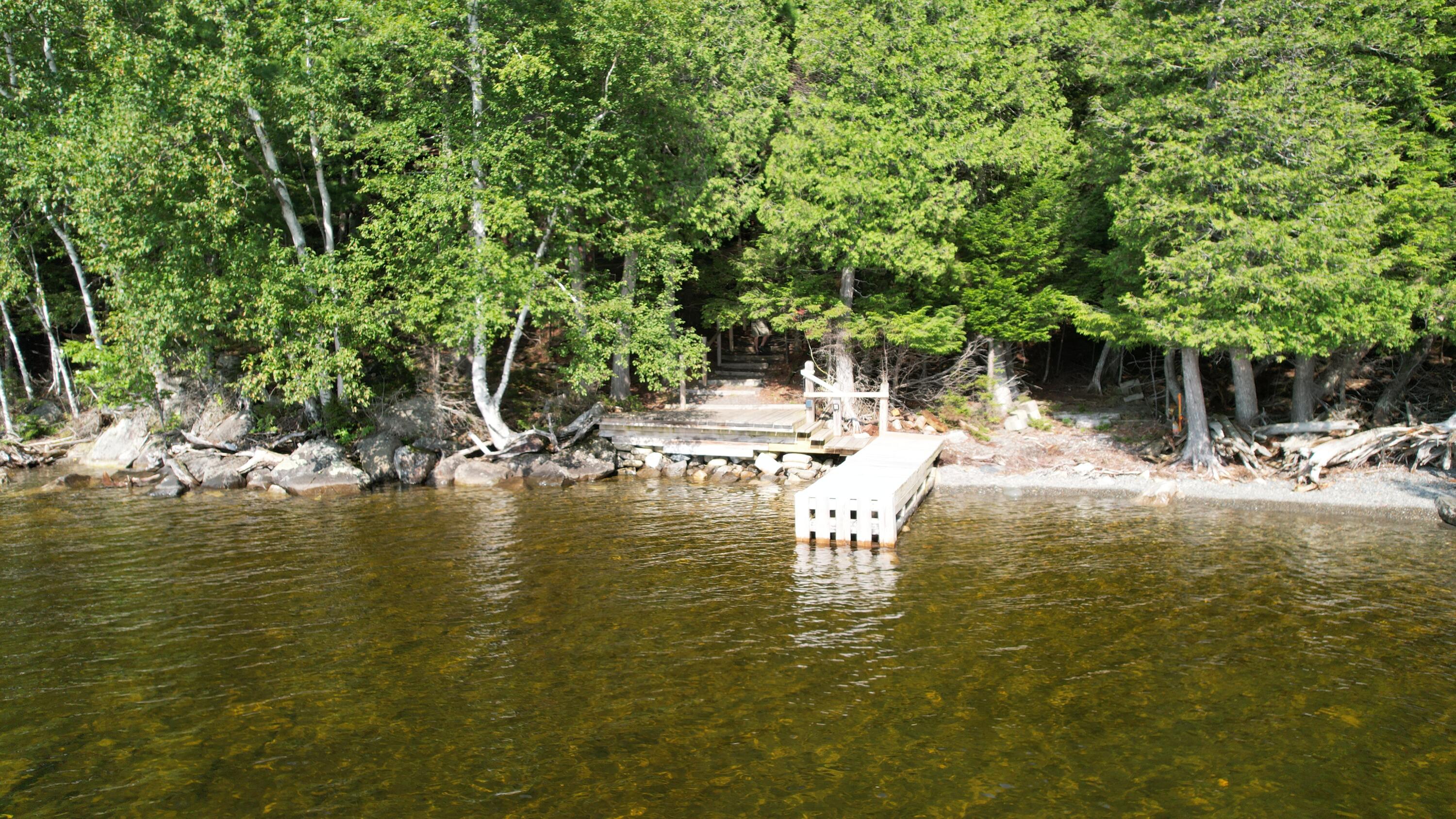 306 Black Point Road Beaver Cove, ME