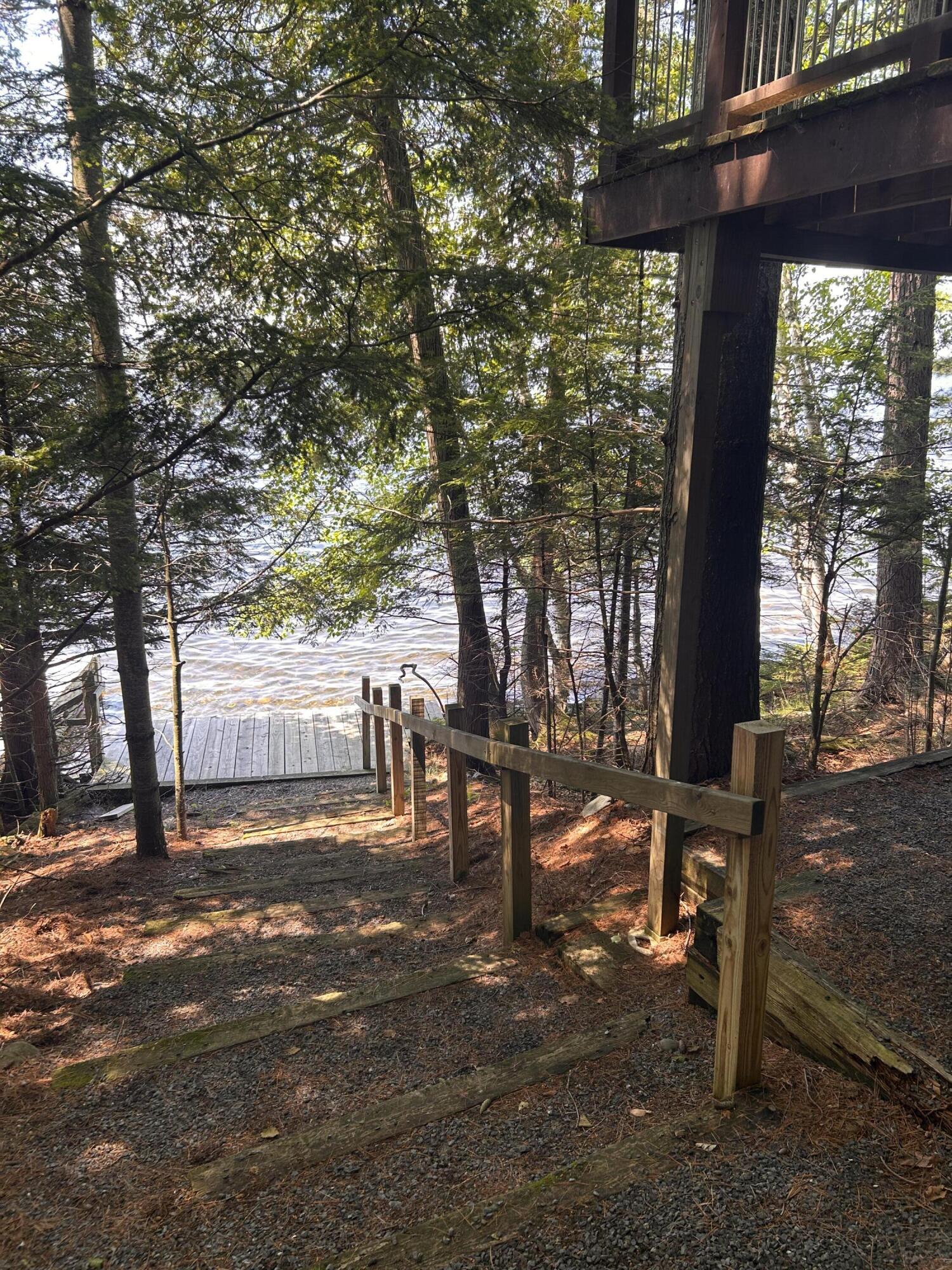 306 Black Point Road Beaver Cove, ME