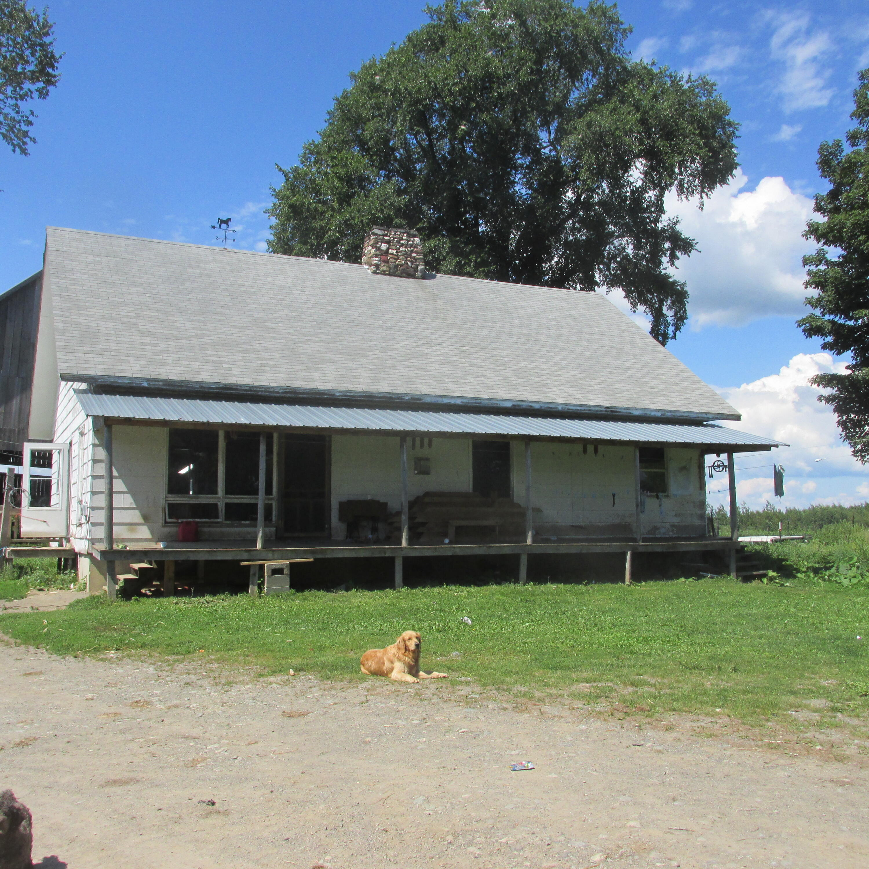 28 Siberia Road Stacyville, ME