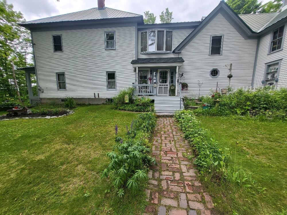 43 Mountain View Jay, ME