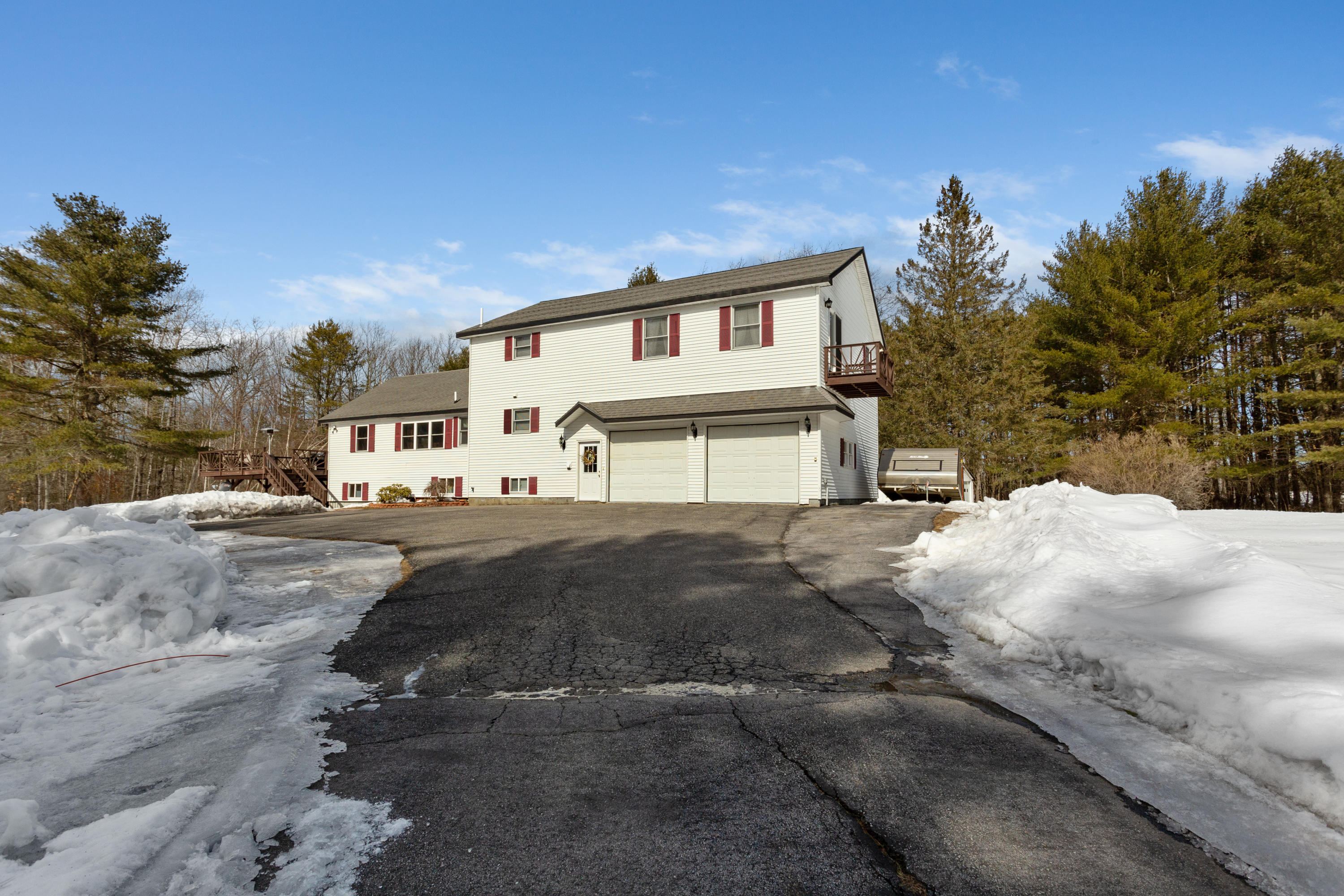 20 Lakeman Lane, Eddington, ME 04428 | 1483785 | Realty of Maine