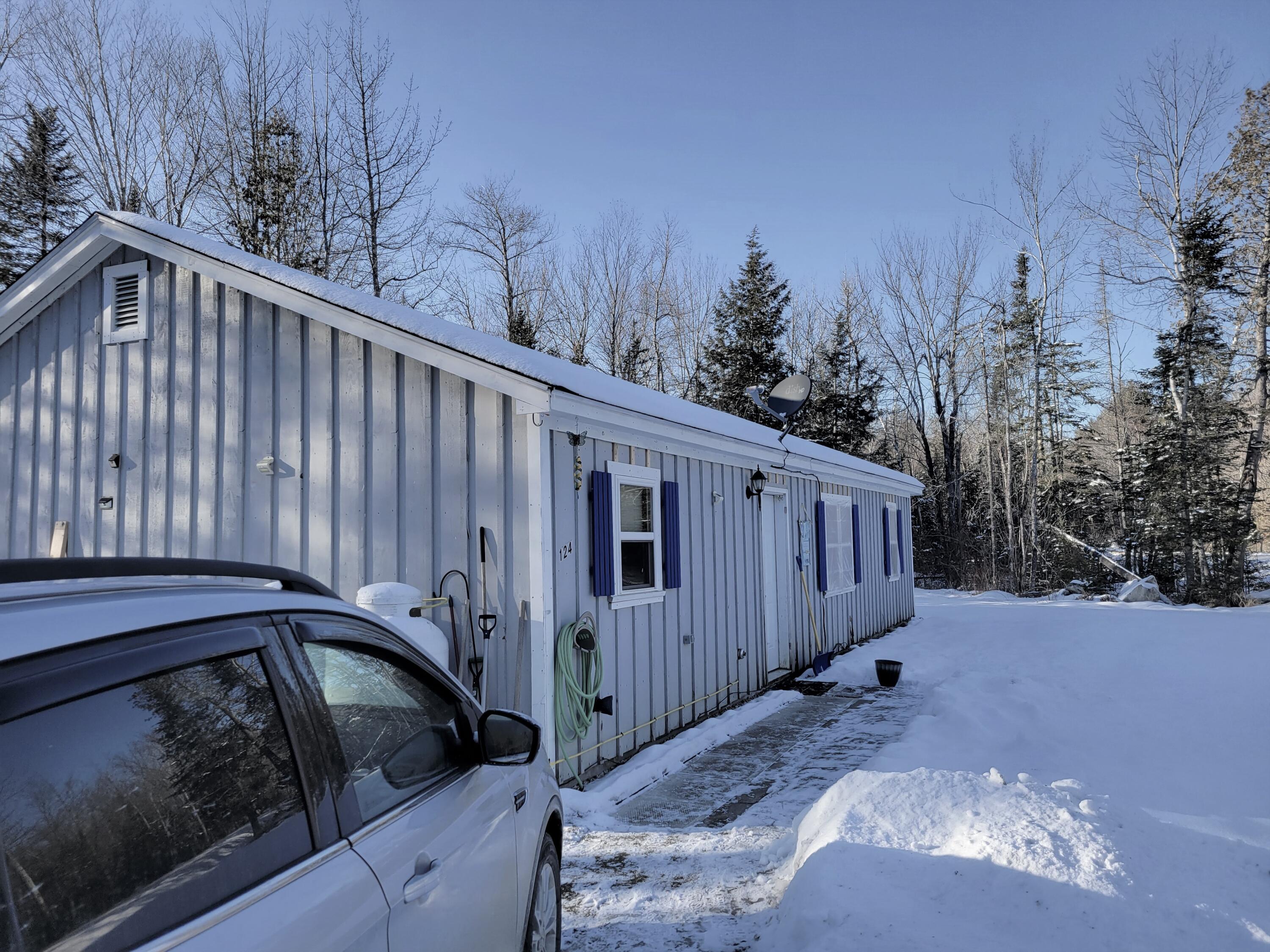 124 Bonne Terre Road, Waldo, ME 04915 | [Brand Name]