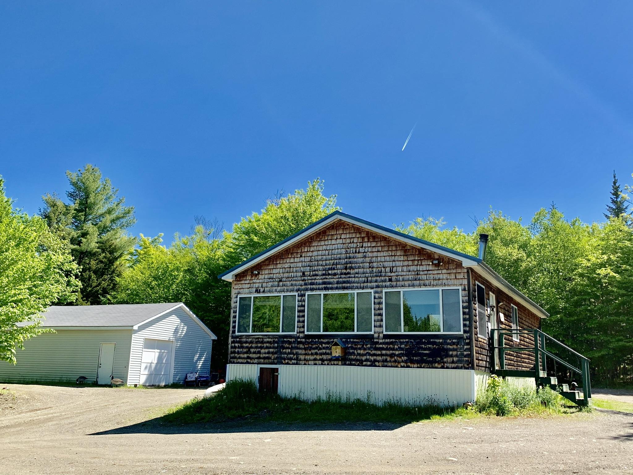 275 Trott Drive Kenduskeag, ME