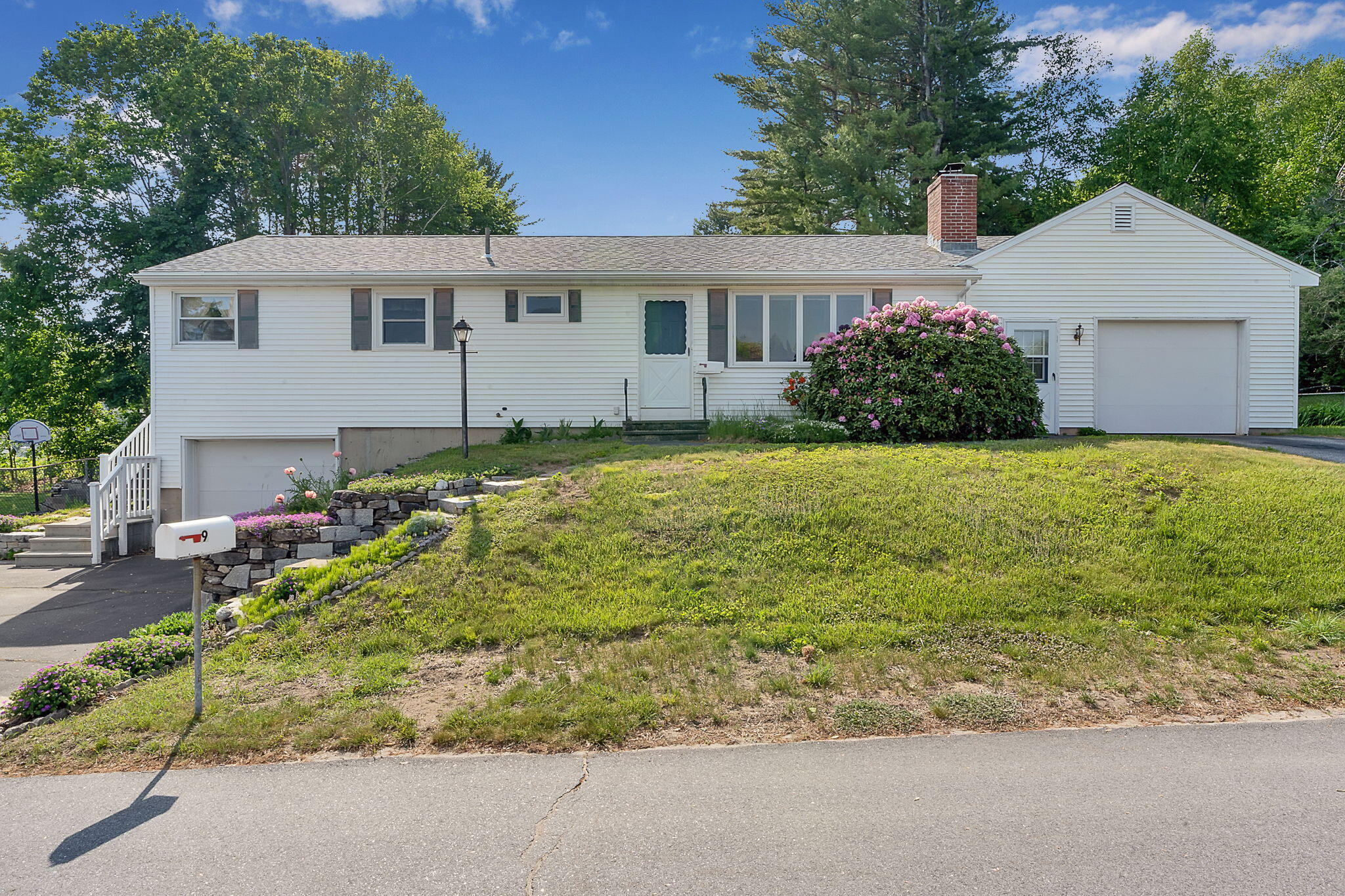 9 Poulin Avenue, Lewiston, ME 04240 | 1494533 | Realty of Maine