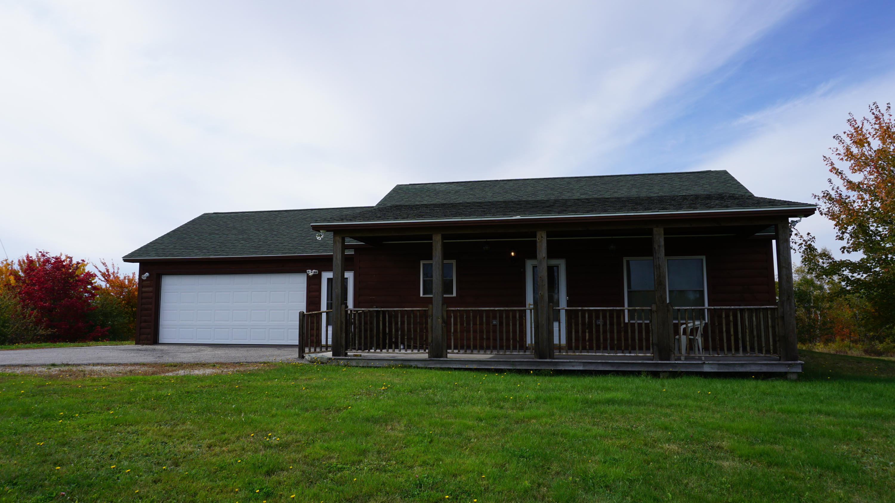 500 Eastbrook Road Eastbrook, ME