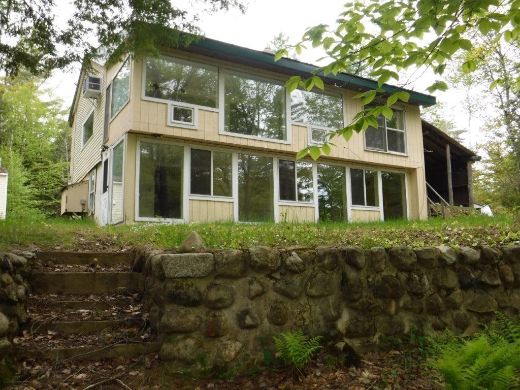 805 Carthage Road, Carthage, ME 04224 | 1418142 | Realty of Maine