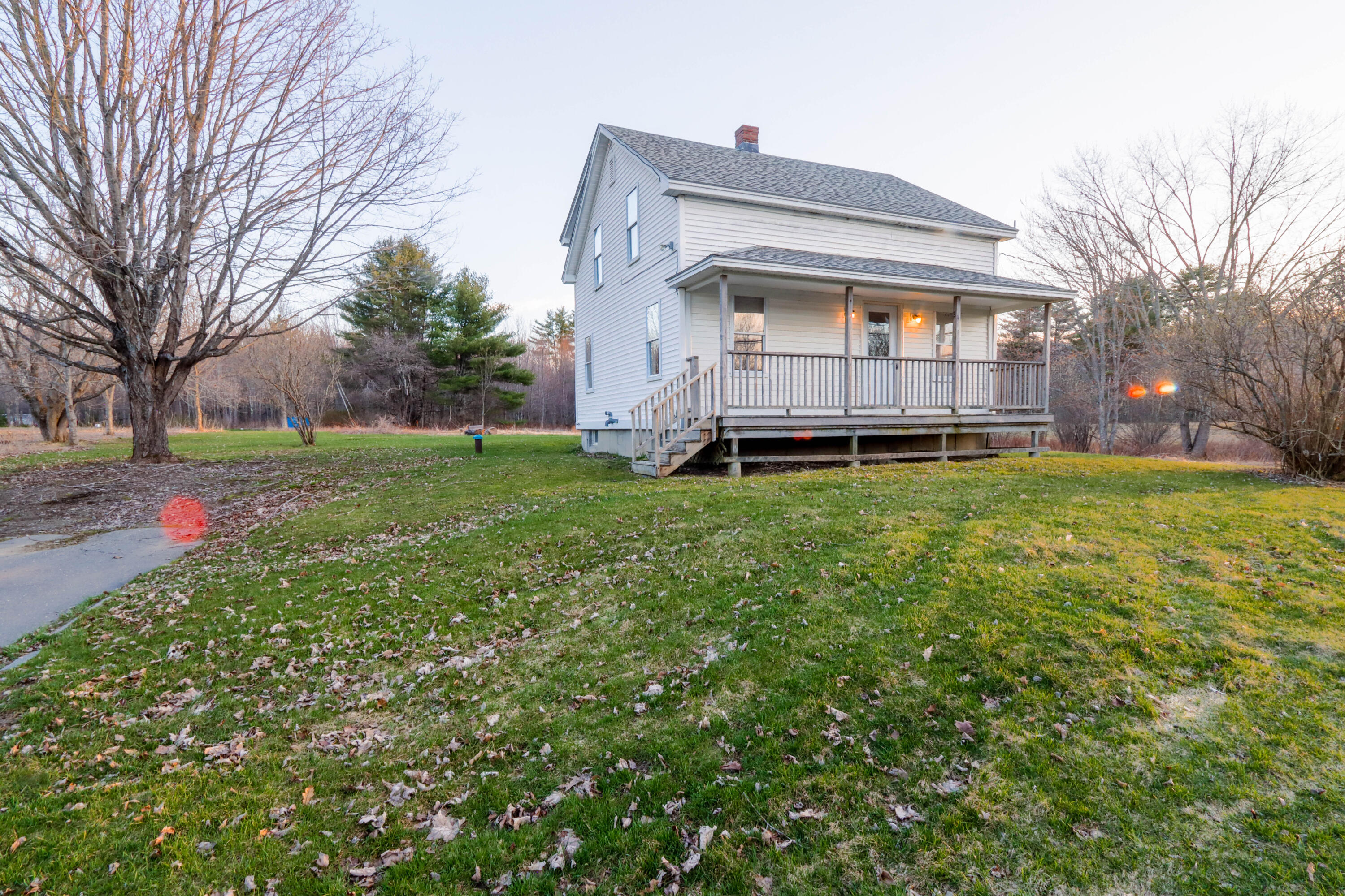 226 School Street Unity, ME