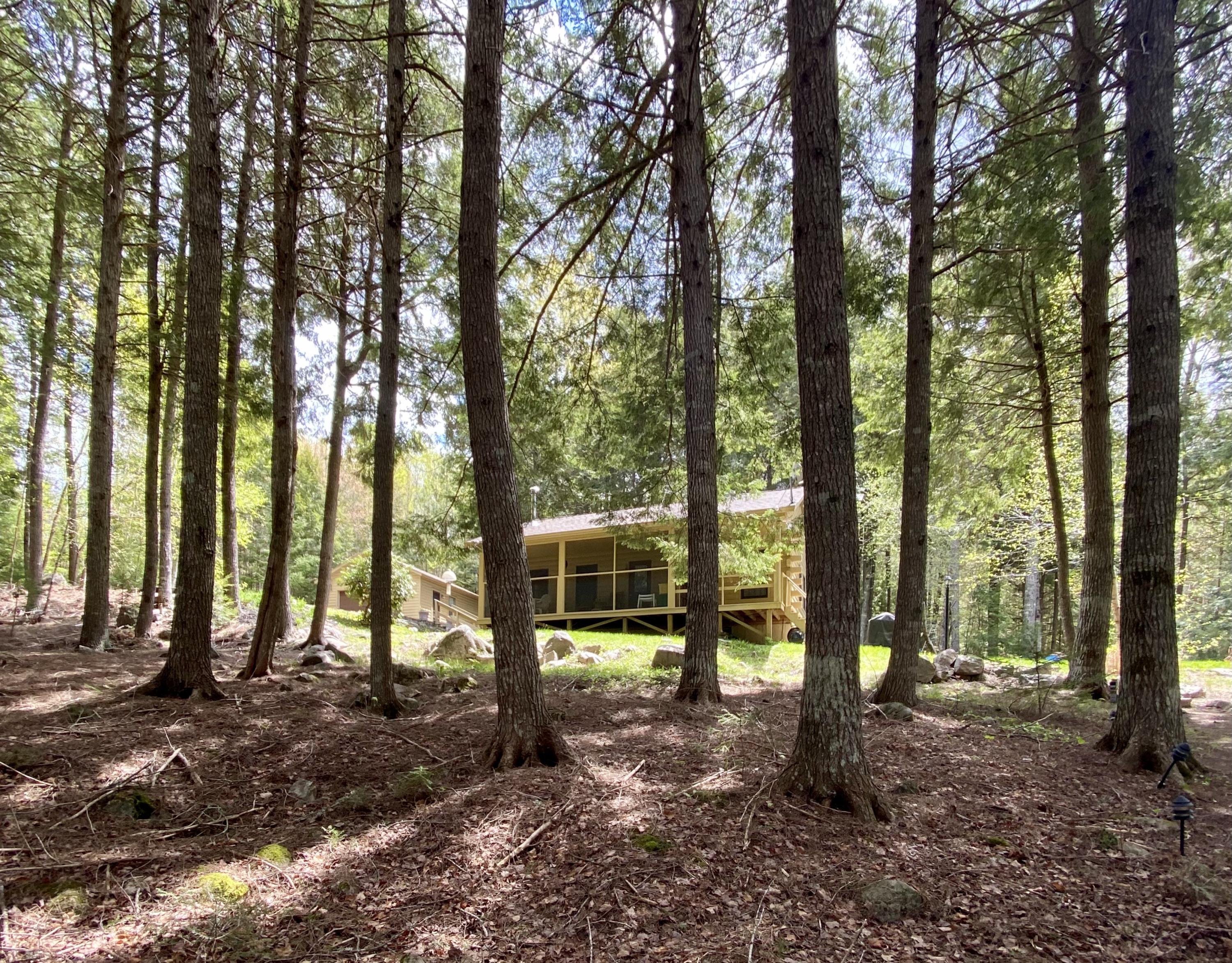 381 Bear Hollow Road, Calais ME Real Estate Listing | MLS# 1491950