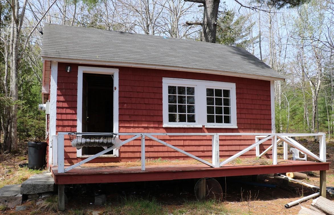 4 Retreat A Way, Hall Quarry Mount Desert, ME