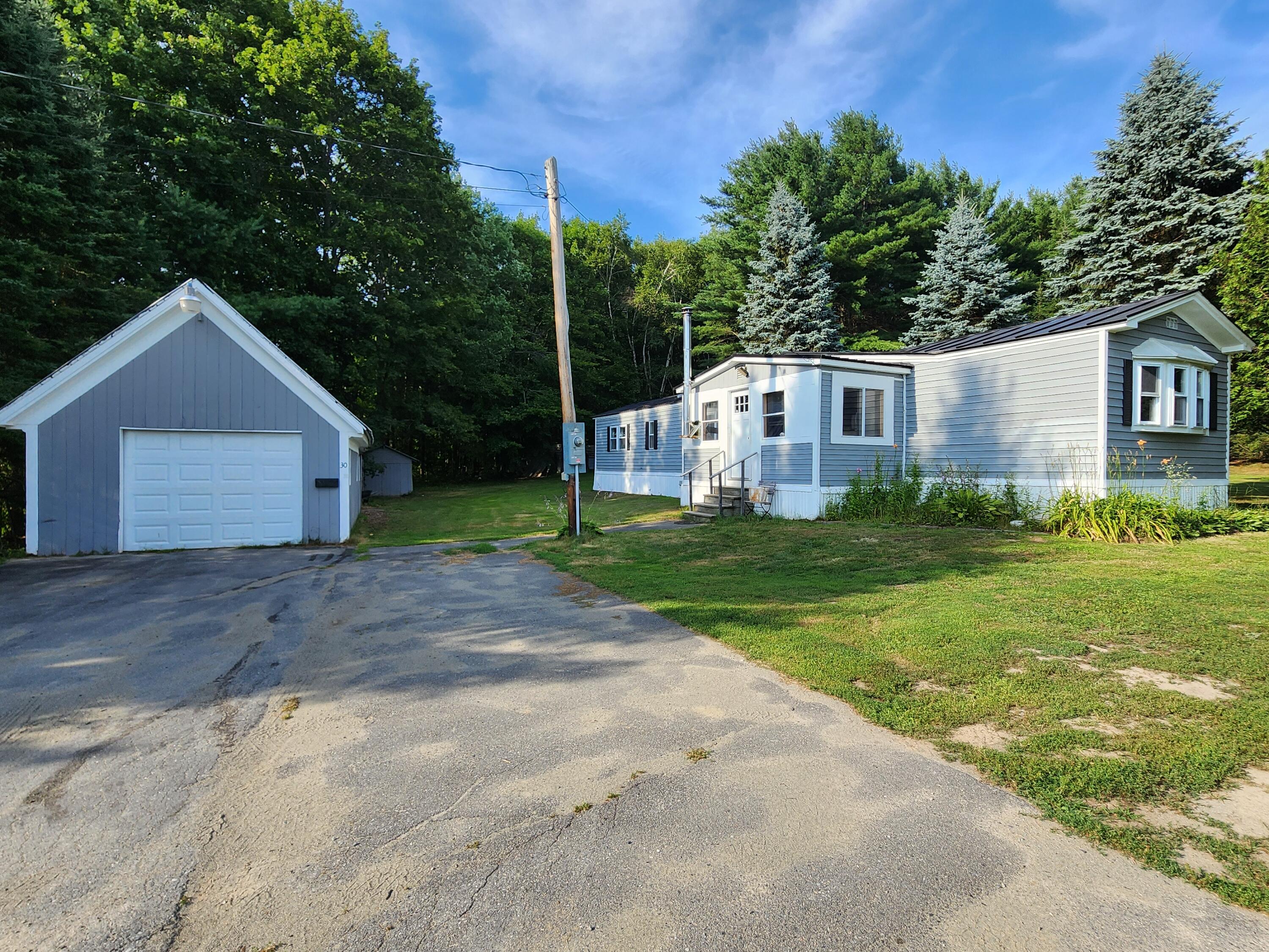 30 Ingalls Street, Madison, ME 04950 | 1631809 | Plourde Real Estate