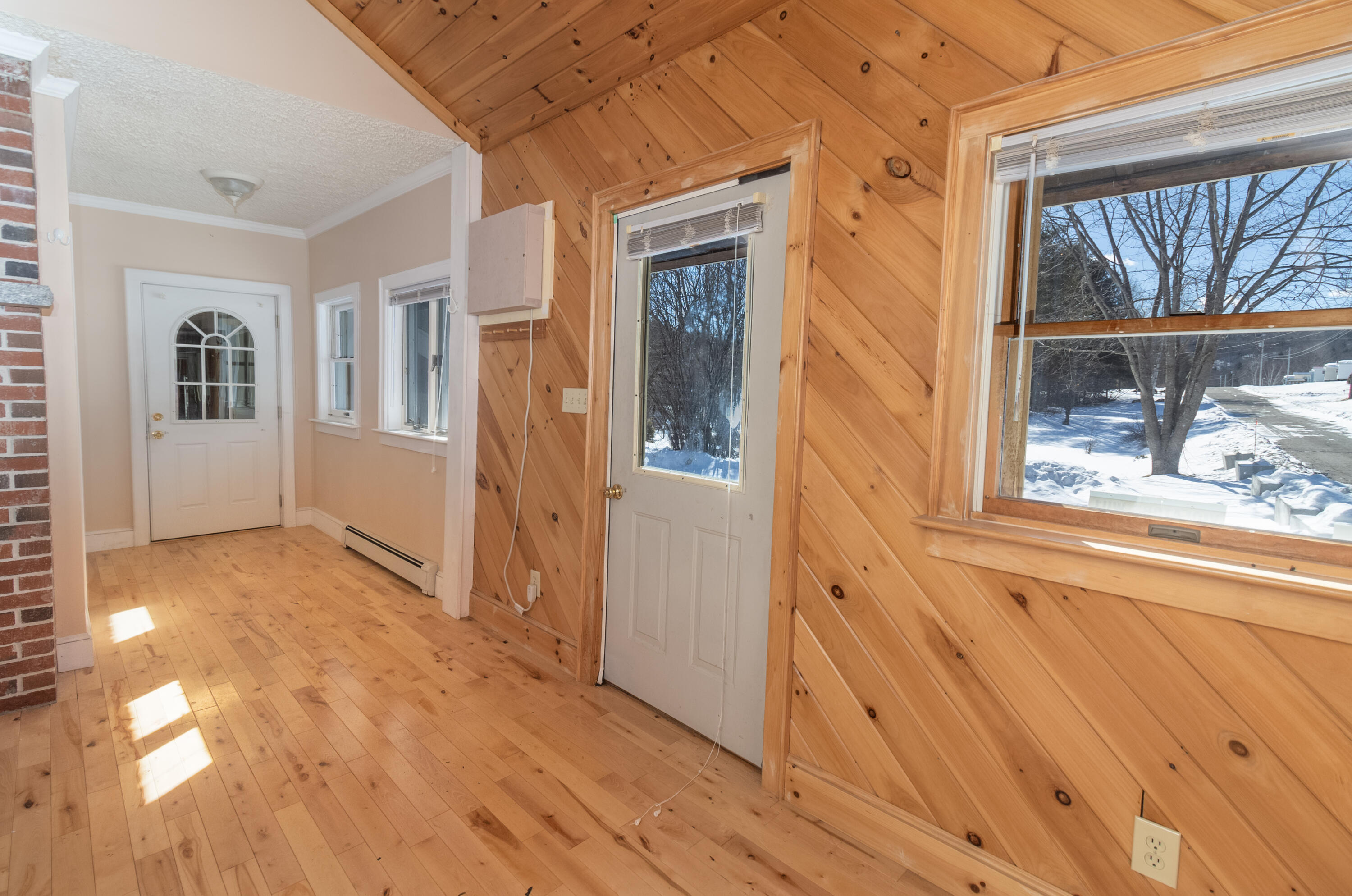 14 Mcneil Road Sumner, ME