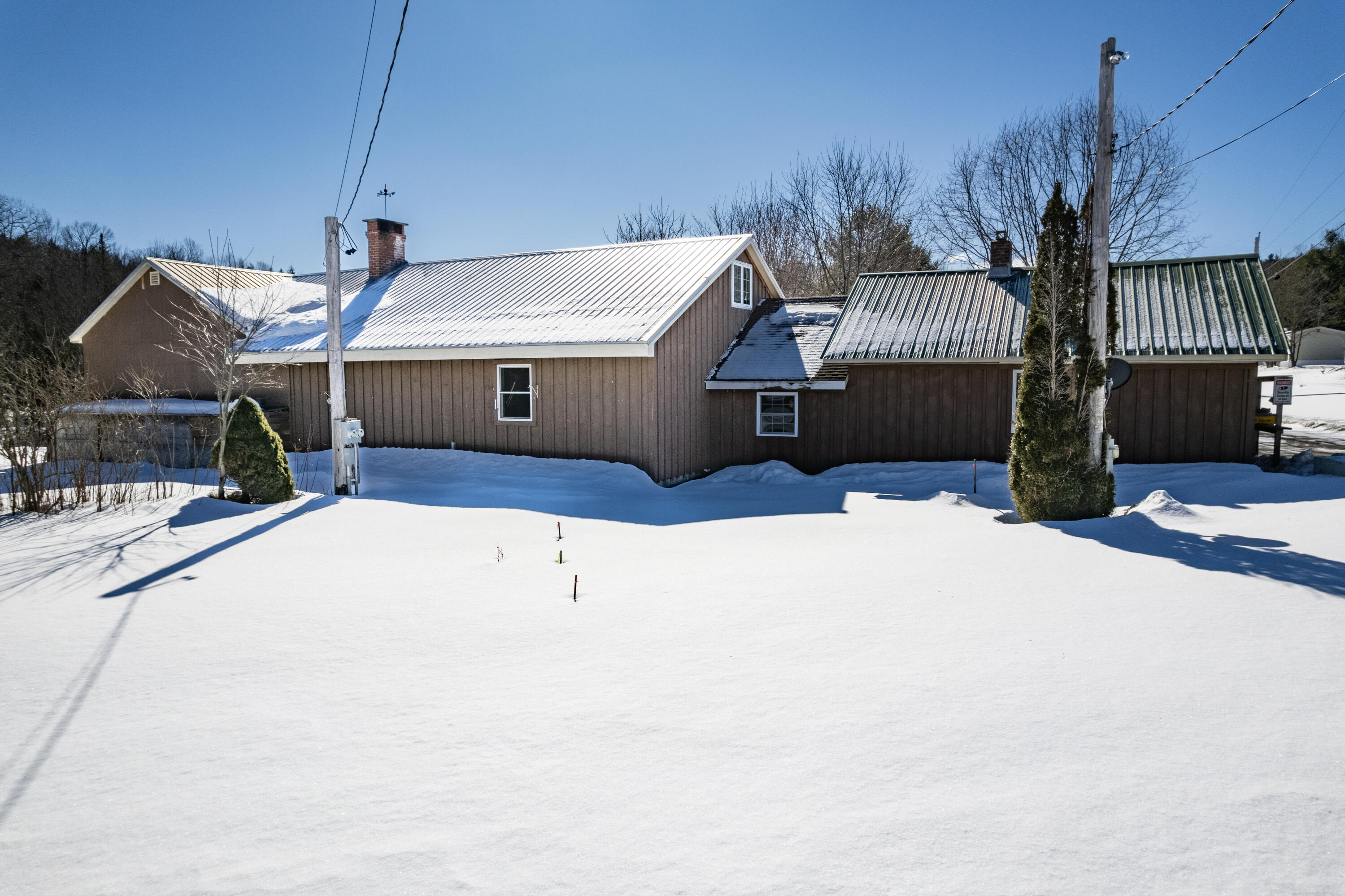 14 Mcneil Road Sumner, ME