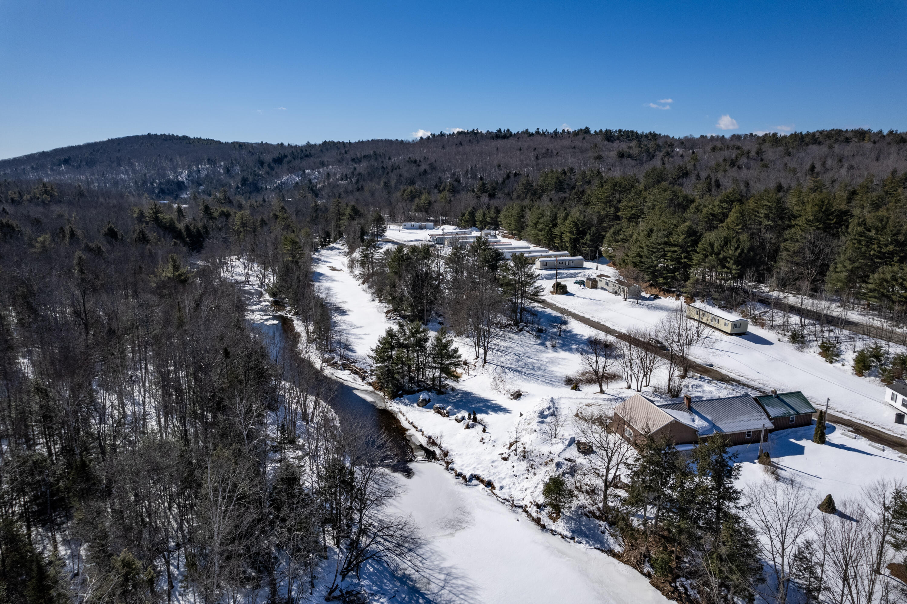 14 Mcneil Road Sumner, ME