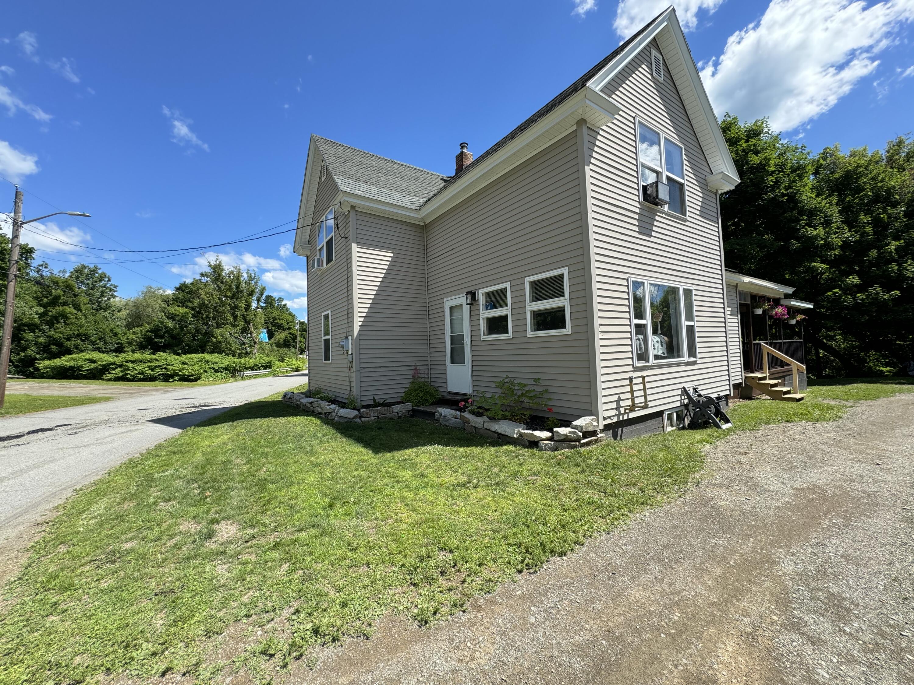 31 Gardner Street Patten, ME