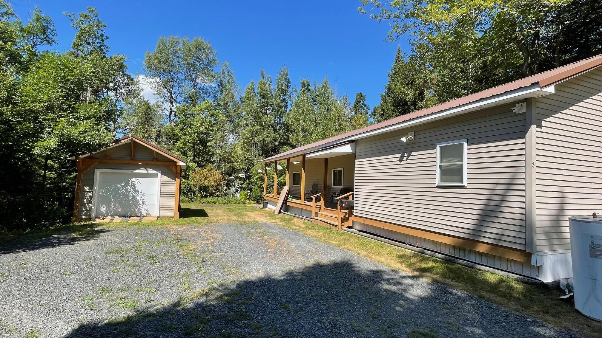 , Jackman, ME 04945 | 1636229 | Realty of Maine