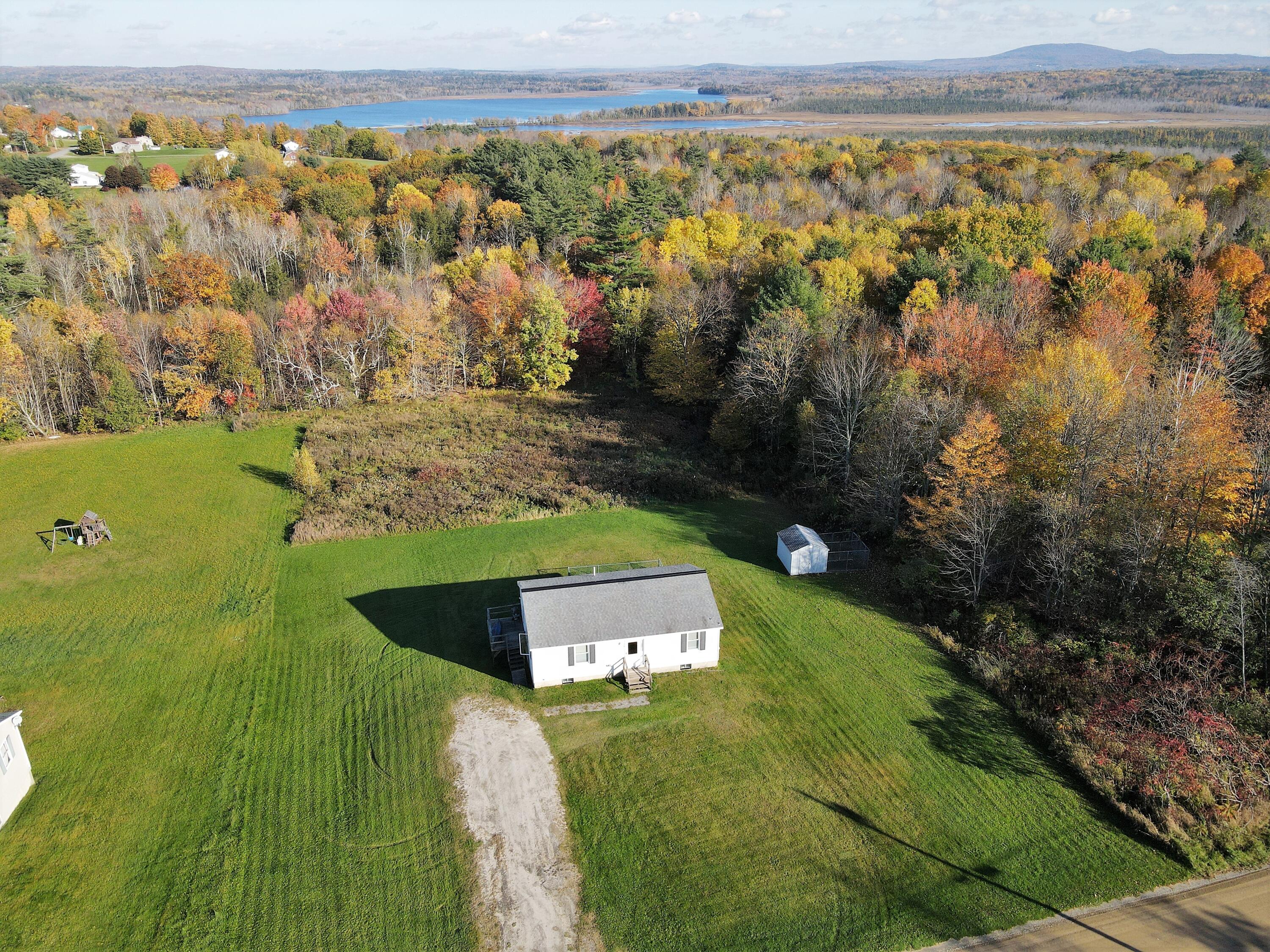 20 Mount View, Plymouth, ME 04969 | 1512949 | Realty of Maine